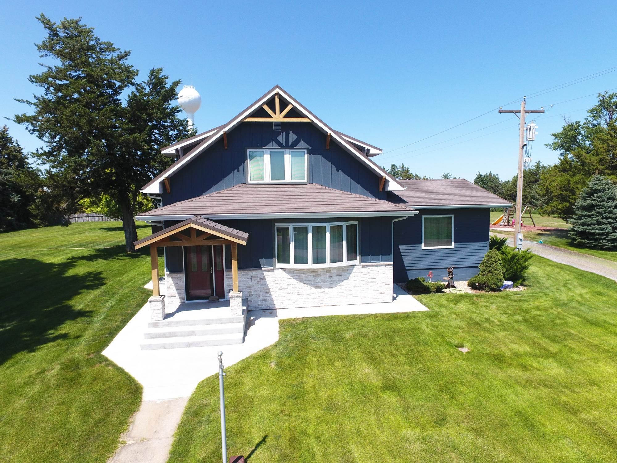 105 East Rodney, Wallace, NE 69169, Wallace, NE 69169 | Land.com