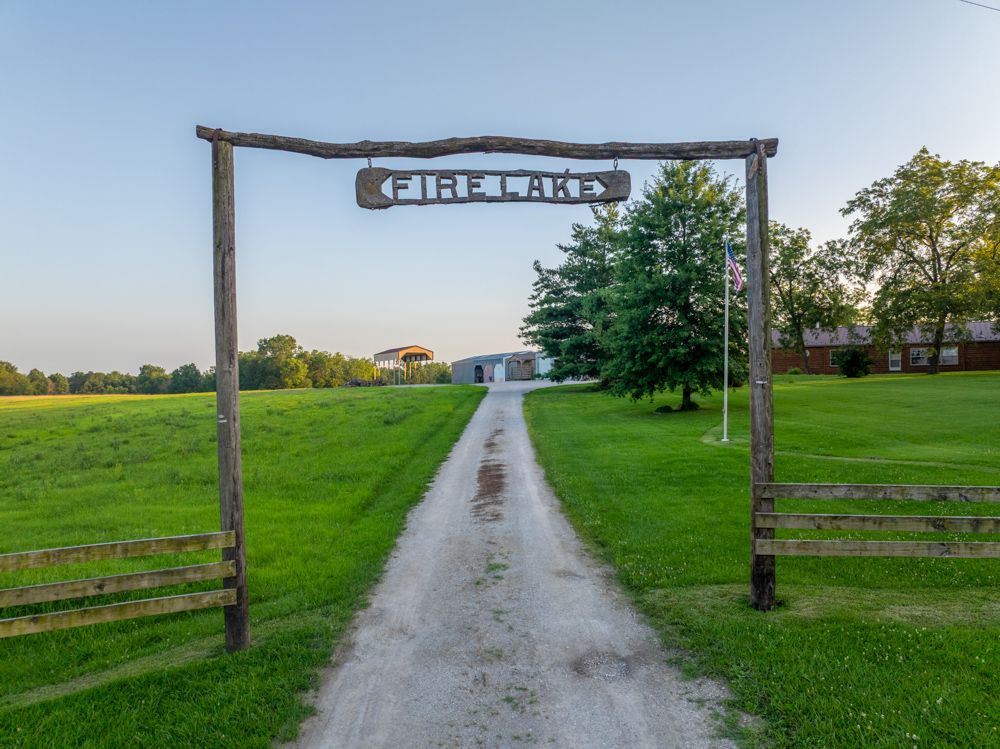 186 Highway B, Spickard, MO 64679 | MLS: Grundy 60 | Land.com