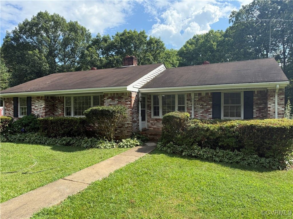 125 Settlers Way Road , New Canton, VA 23123 | MLS: 2519306 | Land.com