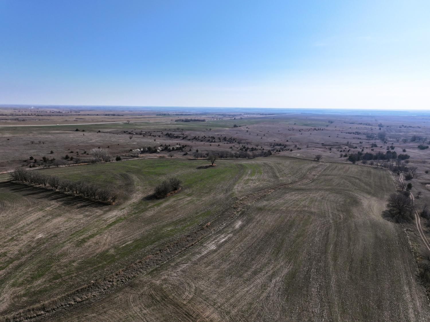 W 40th Dr, Alton, KS 67623 | Land.com