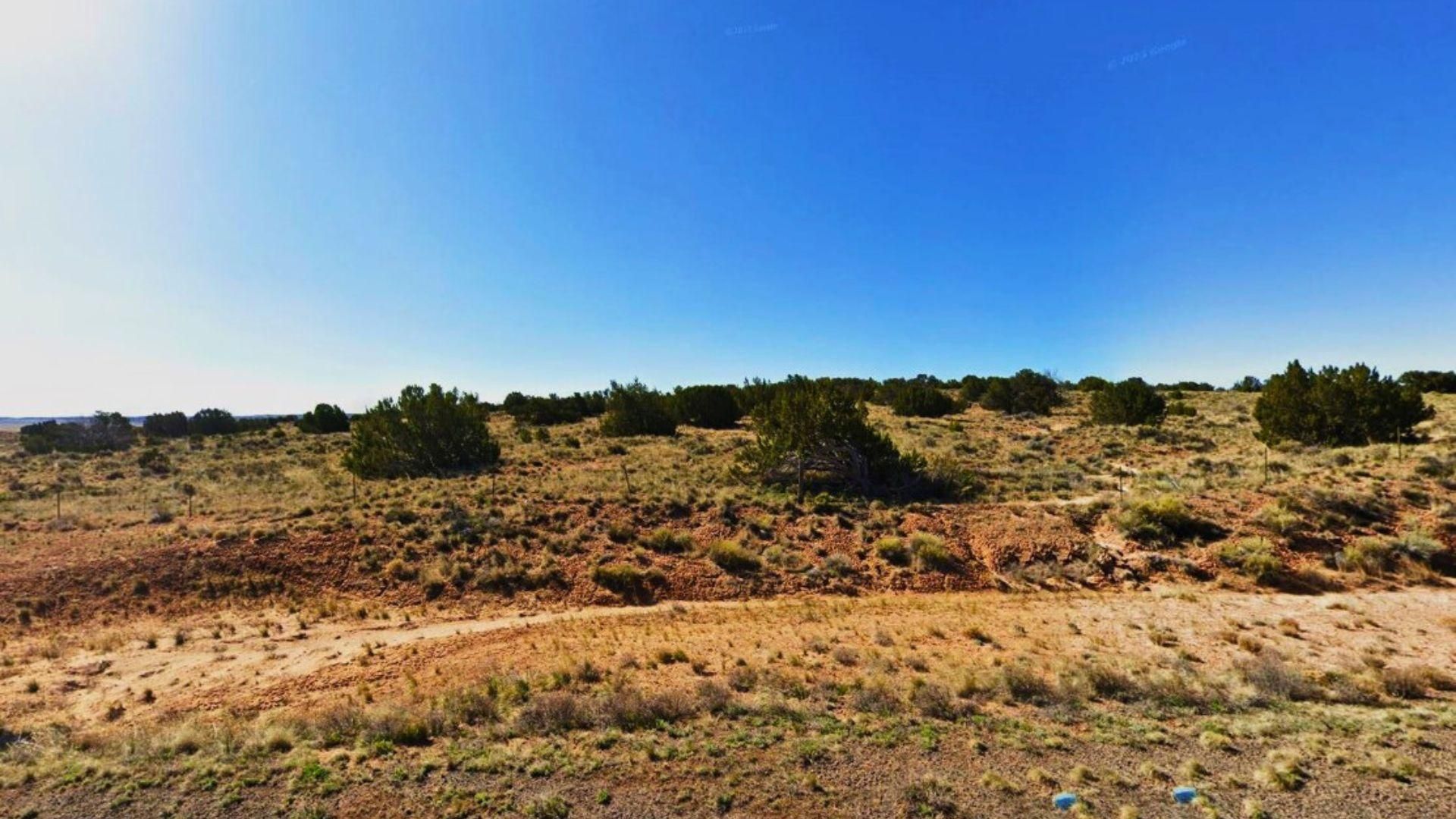 N7451, Sanders, AZ 86512 | Land.com