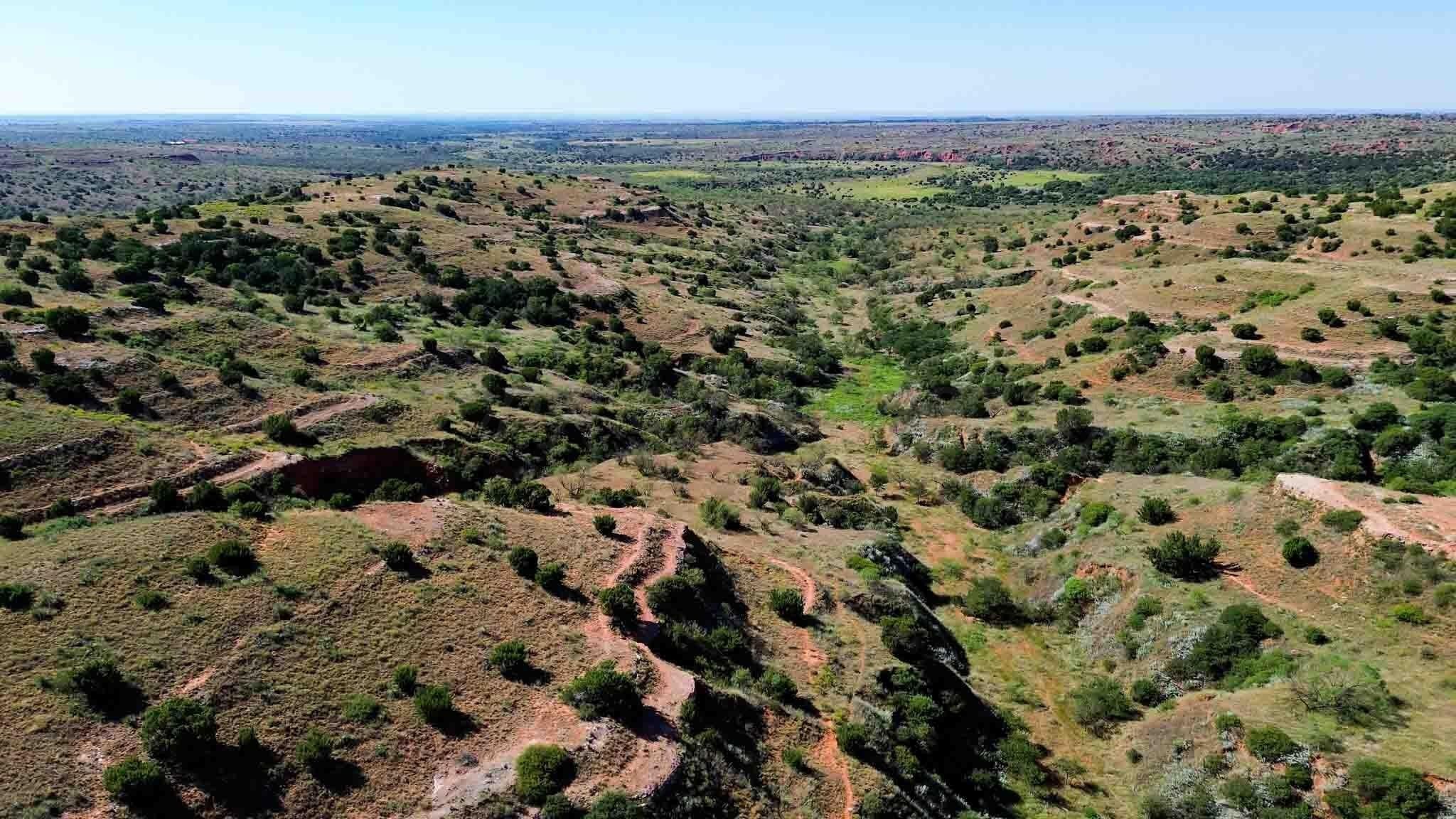 Reeves Ranch, Memphis, TX 79245 | MLS: 25-7117 | Land.com