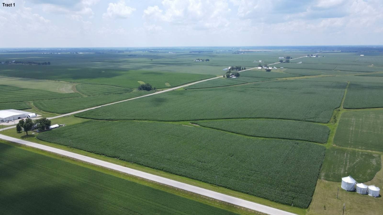 1 Highway 16, Houghton, IA 52535 | MLS: 11554006 | Land.com