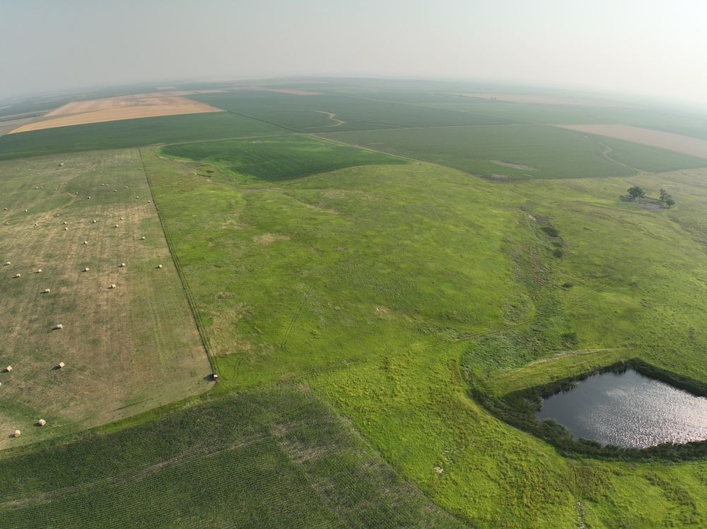 Xxx 232nd st, Presho, SD 57568 | Land.com