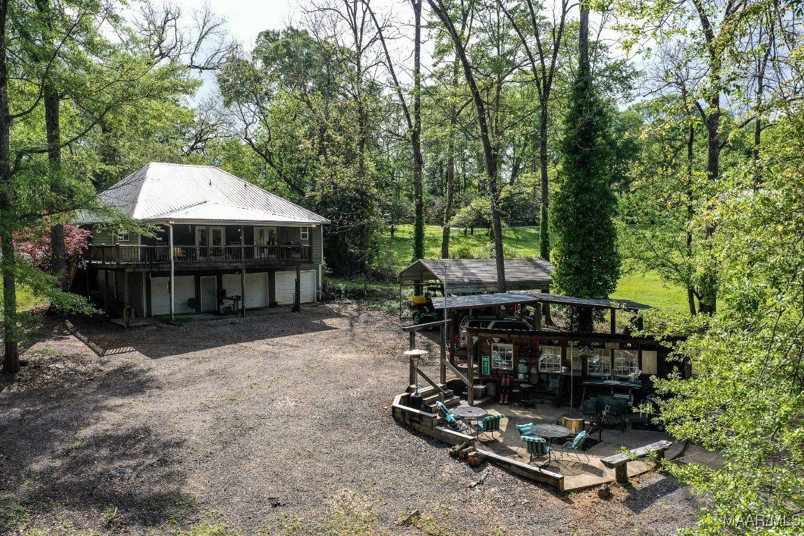 100 Walnut Street, Catherine, AL 36728 | MLS: 573900 | Land.com