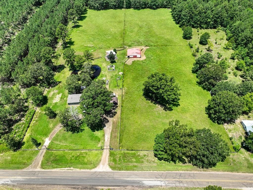 5200 FM 1992, San Augustine, TX 75972 | MLS: 5106067 | Land.com