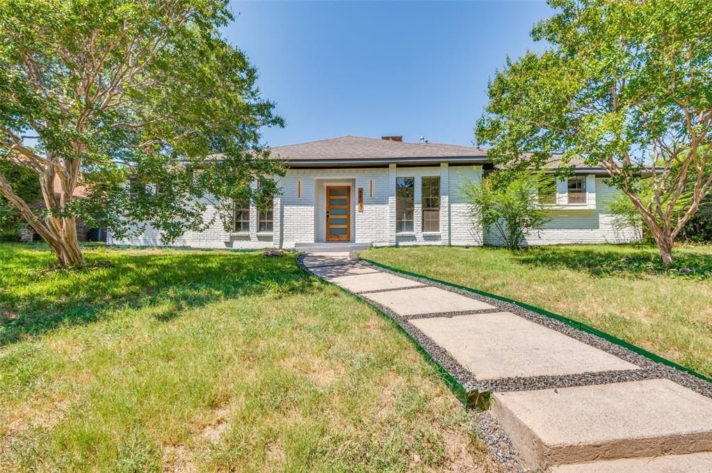 5807 Winding Woods Trail, Dallas, TX 75227 | MLS: 21032003 | Land.com