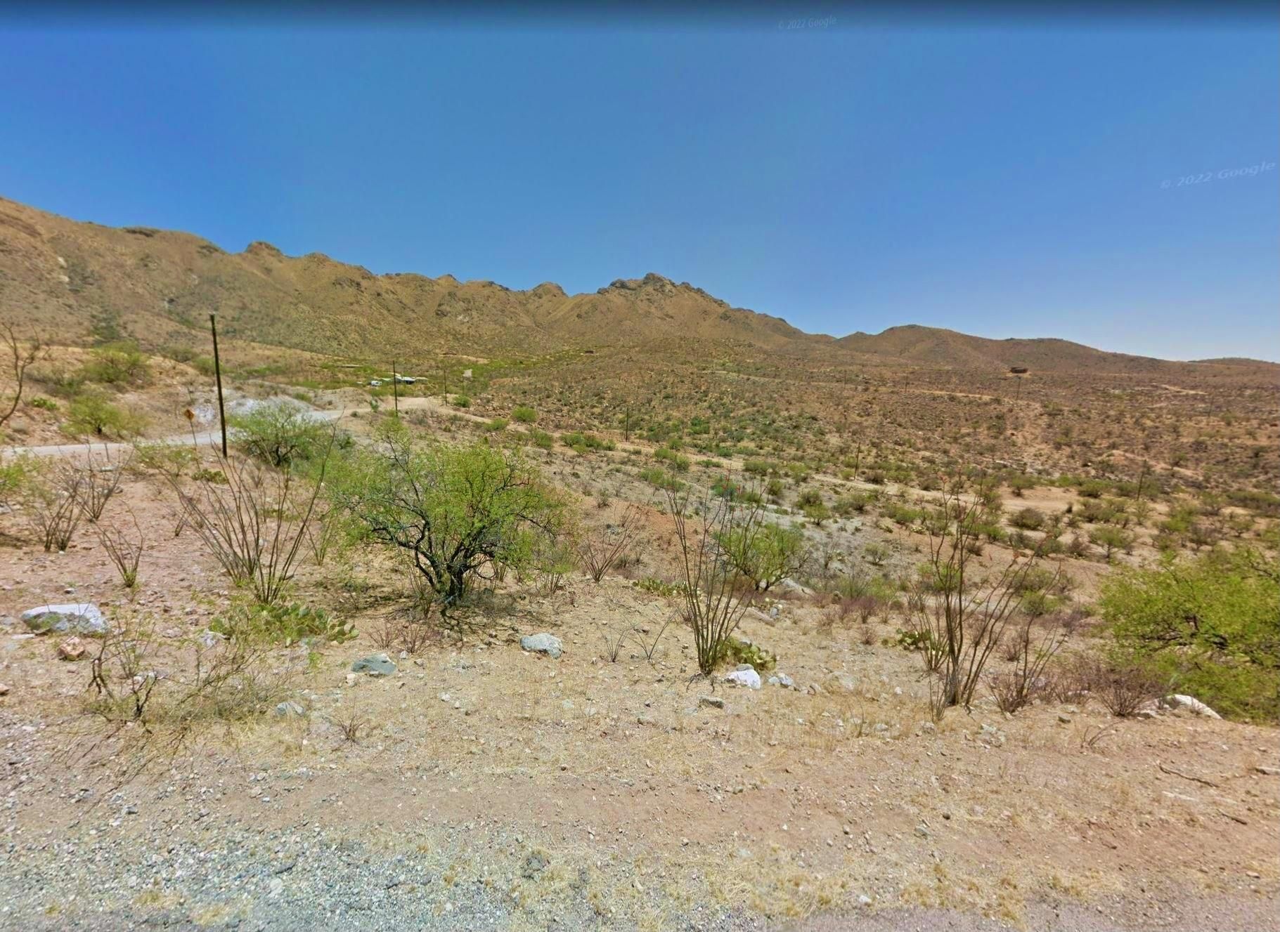 1755 Circulo Huracan, Rio Rico, AZ 85648 | Land.com
