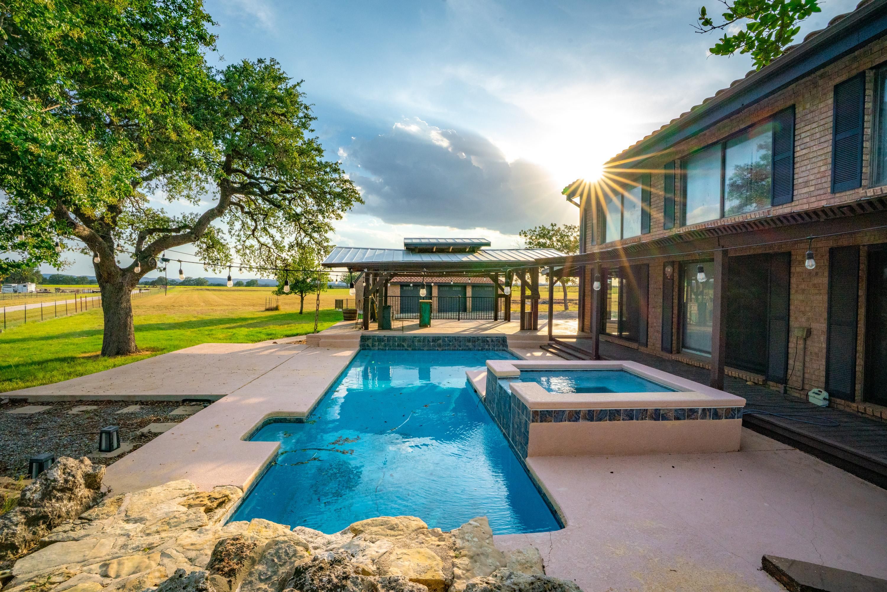 24 acres in Bandera, TX, 78003 | Land.com