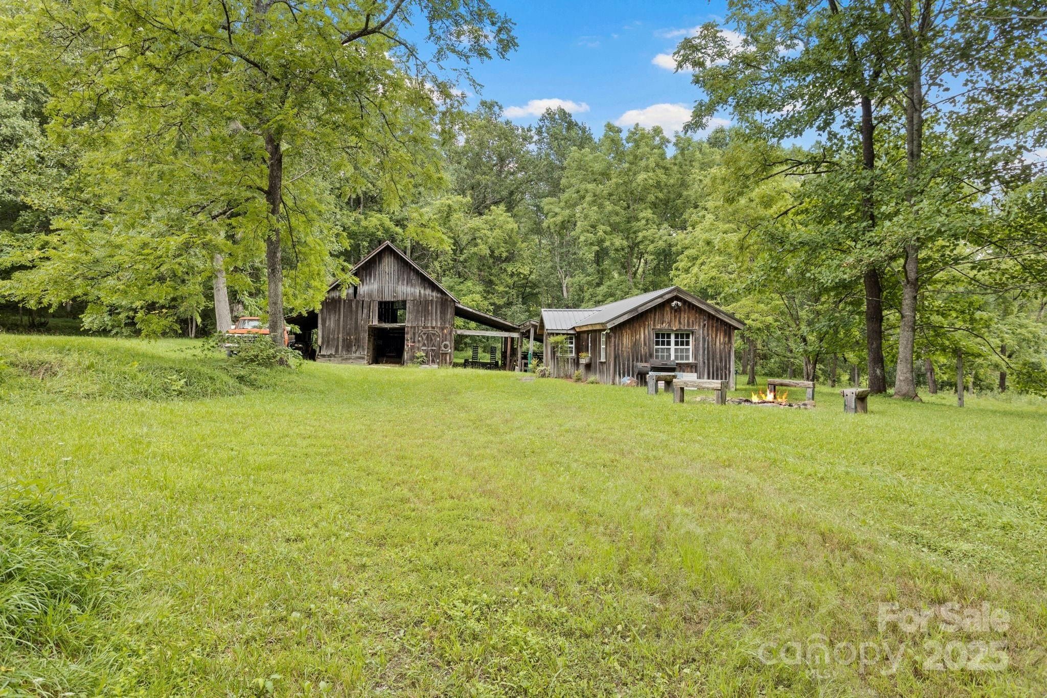 S Bobs Creek Road, Zirconia, NC 28790 | MLS: 4286299 | Land.com