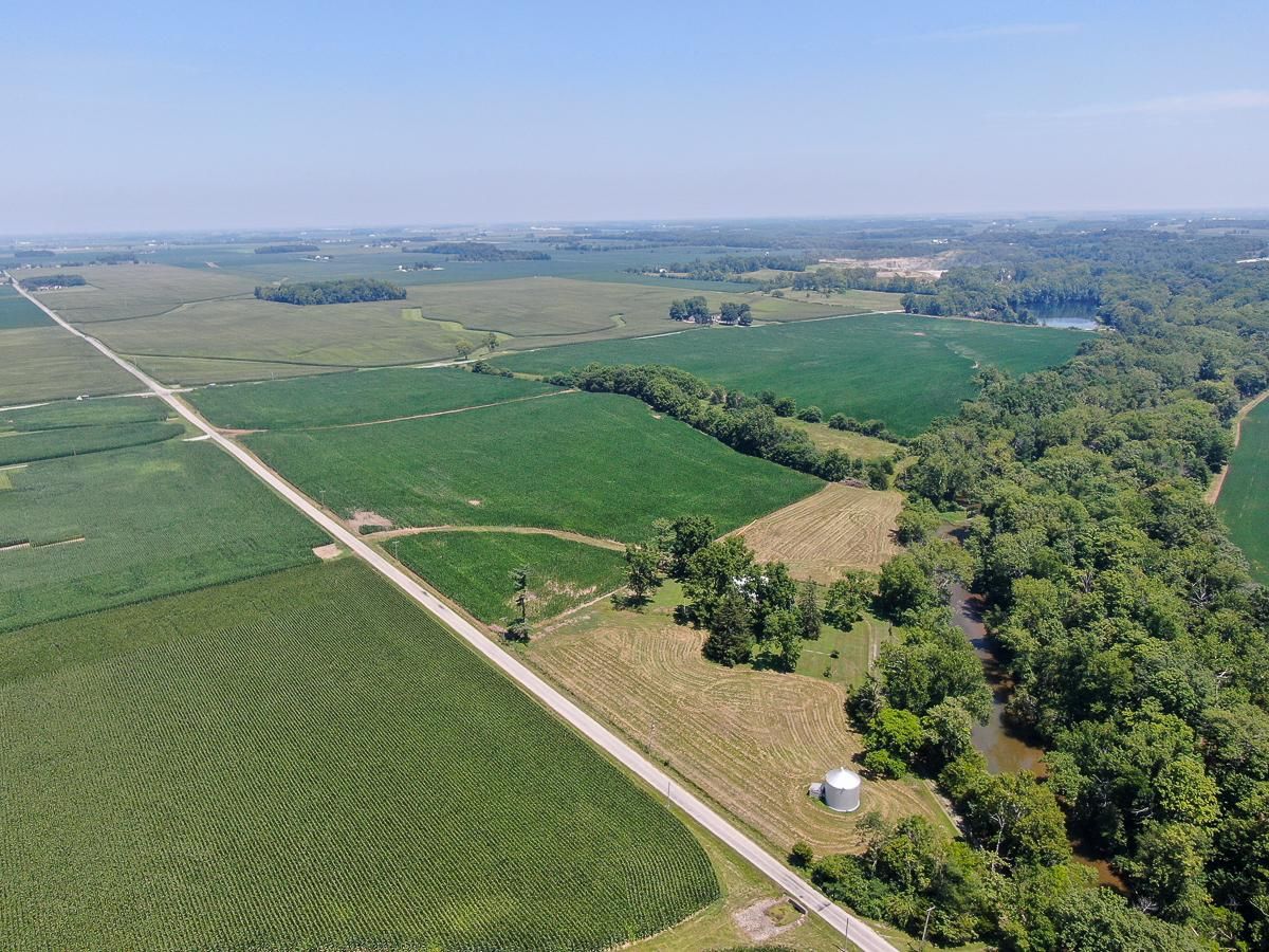 8342 S 650 W, Manilla, IN 46150 | Land.com