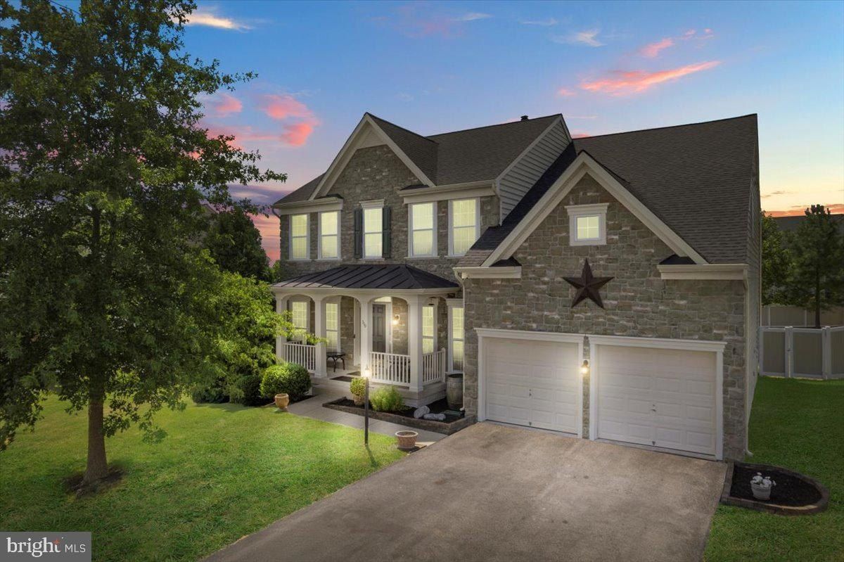 110 INSPIRATION DRIVE, Kearneysville, WV 25430 | MLS: WVJF2019238 ...