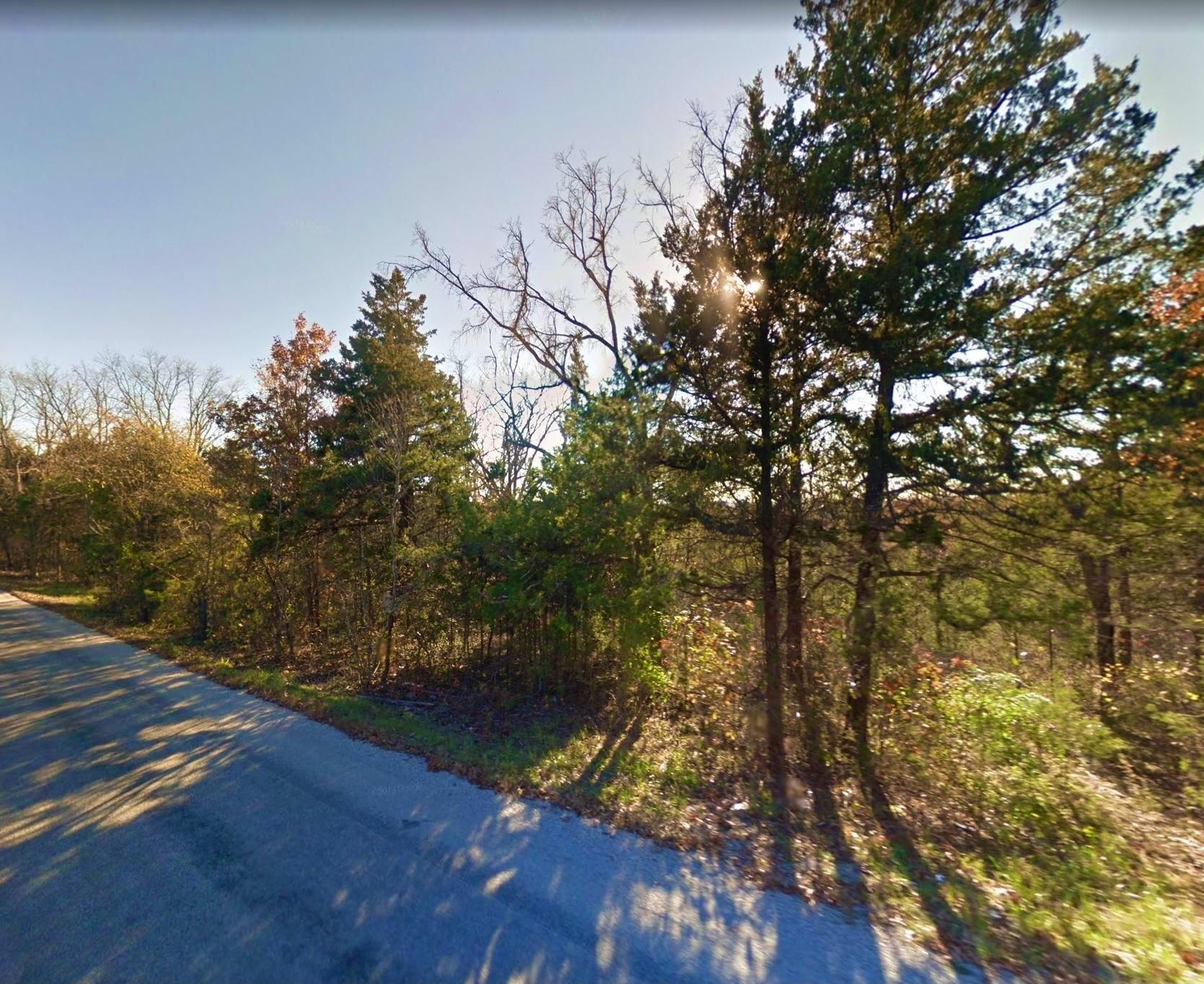 Bluff Drive, Merriam Woods, MO 65740 | Land.com