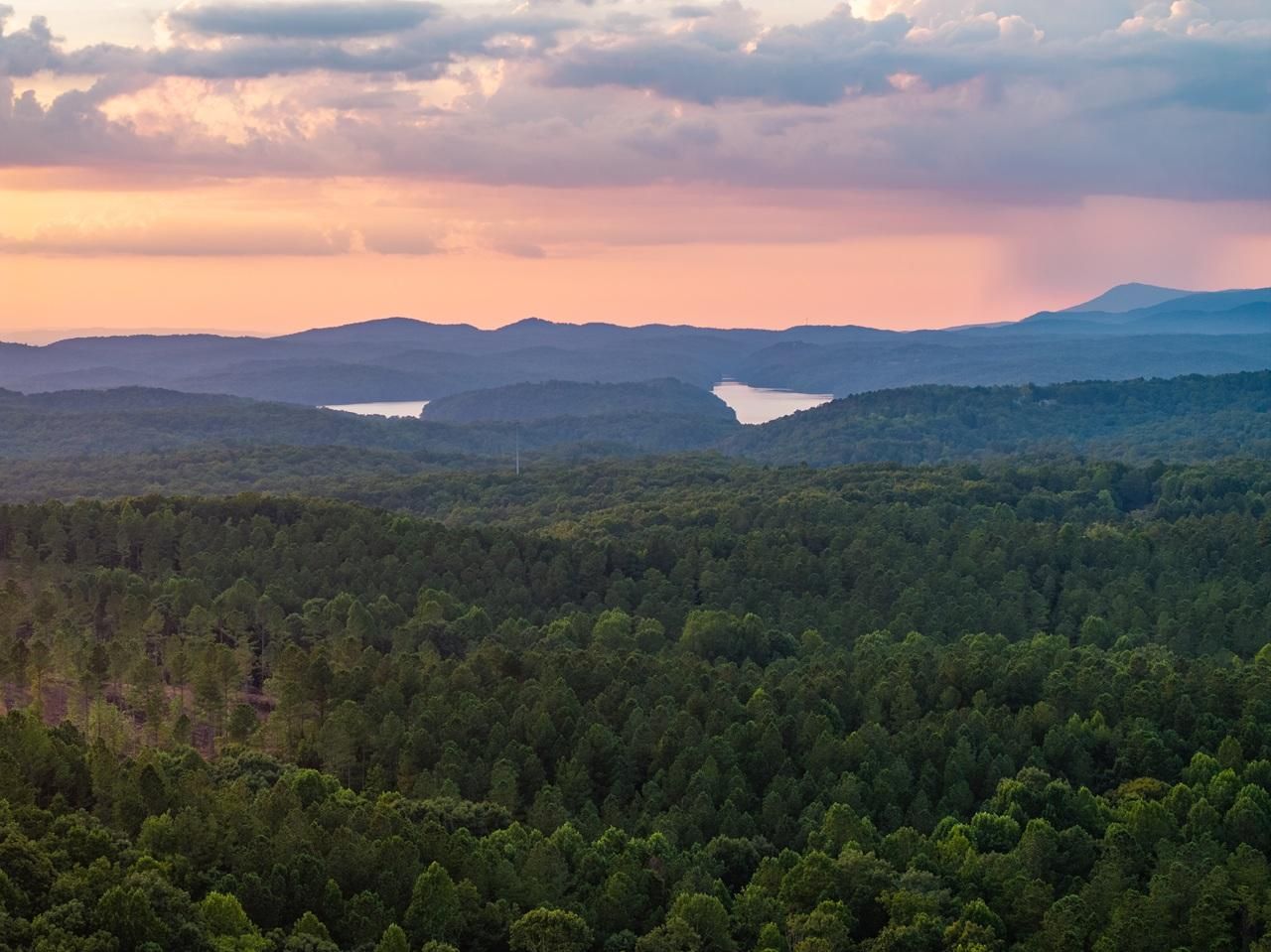 3 acres in Ellijay, GA, 30540 | MLS: Shenandoah at Carters Lake | Land.com