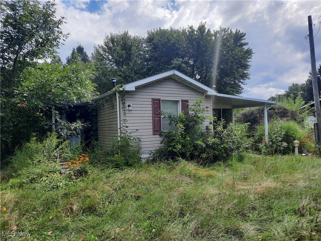 6970 William Avenue, Williamsfield, OH 44093 | MLS: 5152024 | Land.com