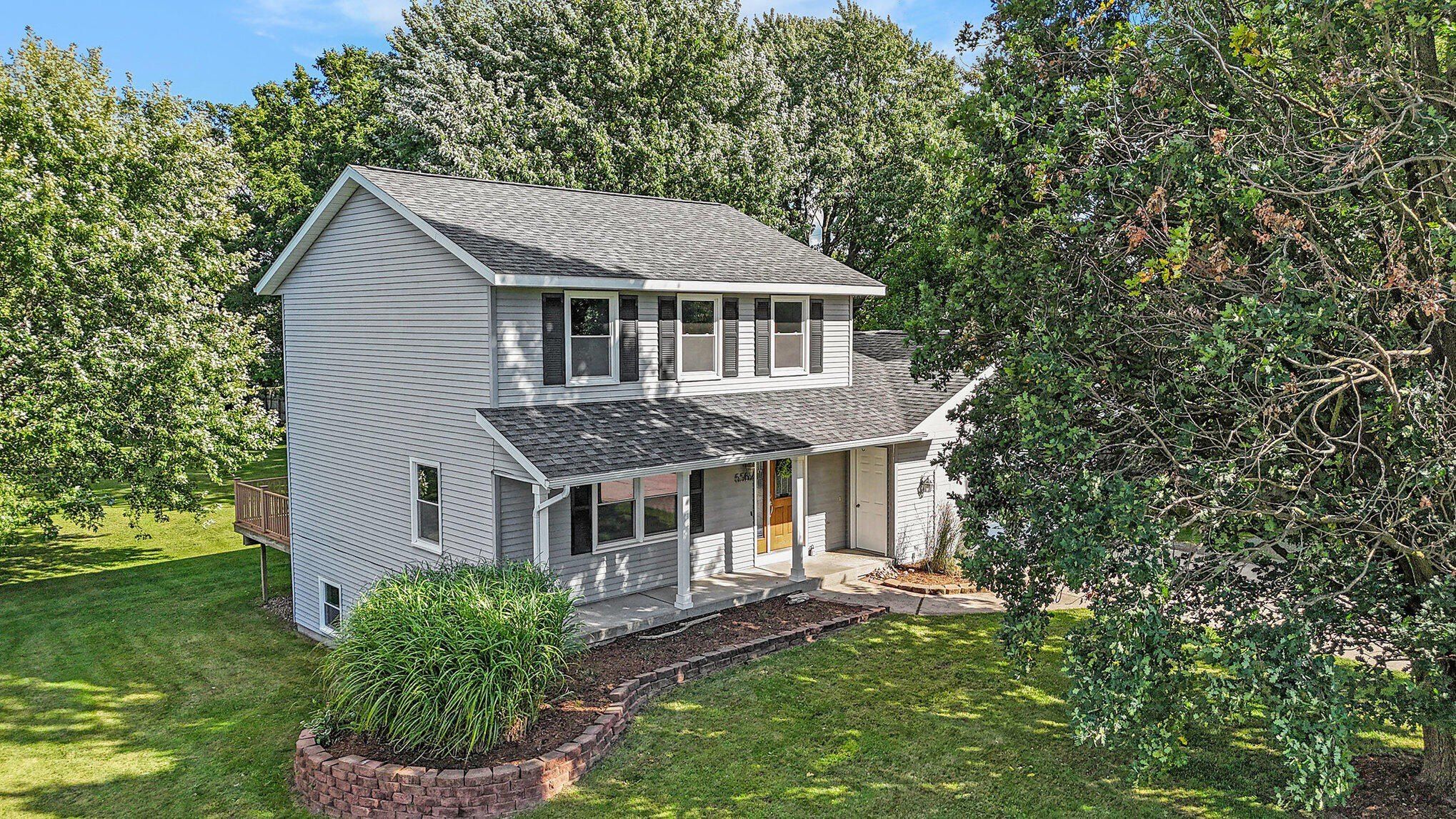 6562 City View Drive, Hudsonville, MI 49426 | MLS: 25044171 | Land.com