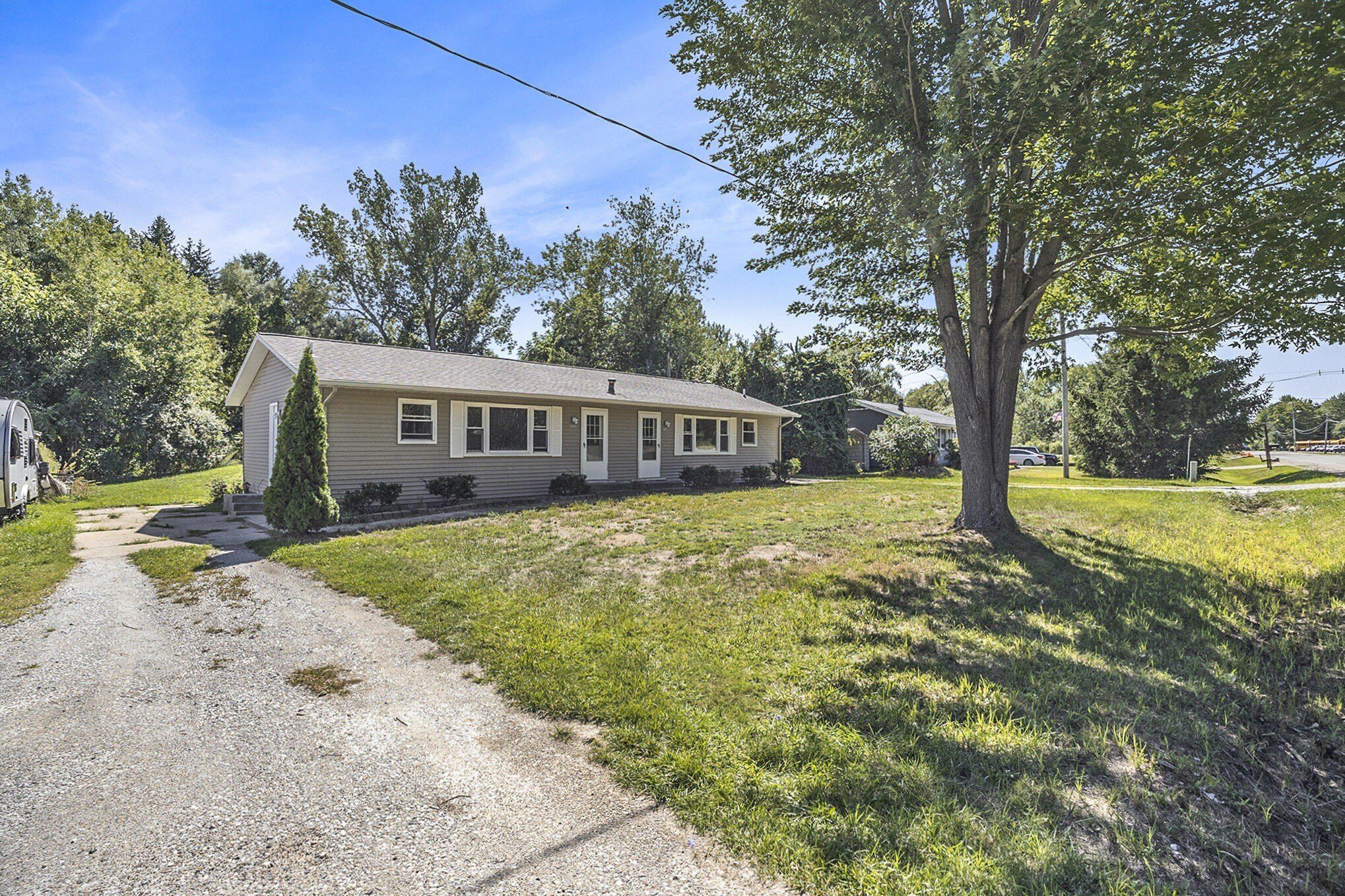 14360 Leonard Road, Spring Lake, MI 49456 | MLS: 25043741 | Land.com