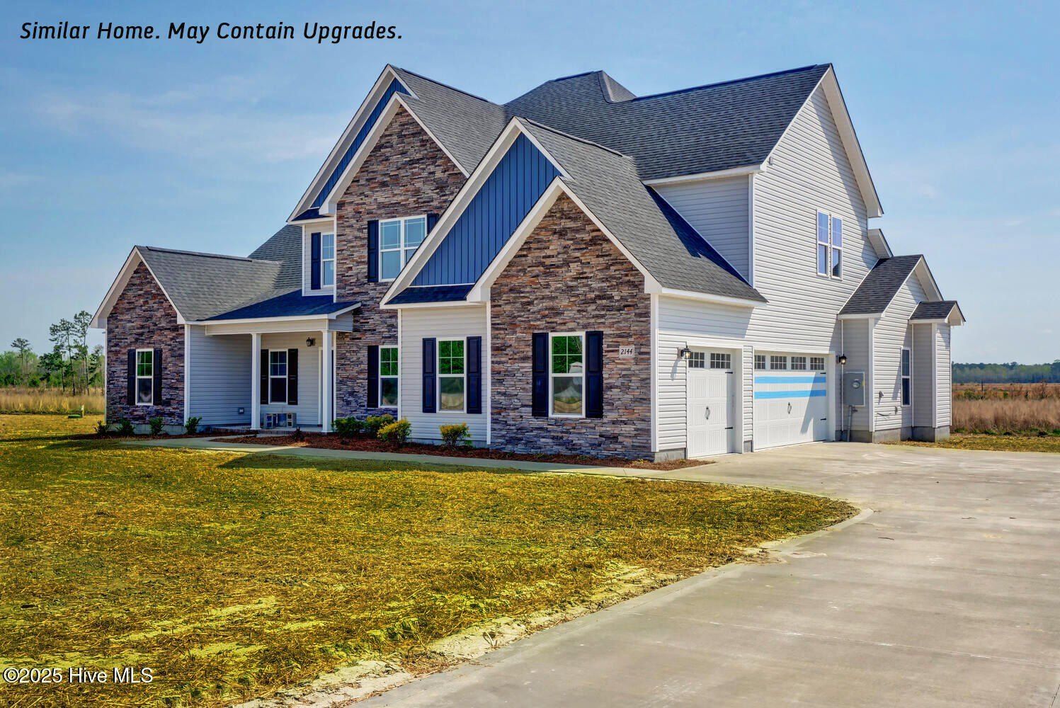 2803 Belgrade Swansboro Road, Maysville, NC 28555 | MLS: 100527761 ...