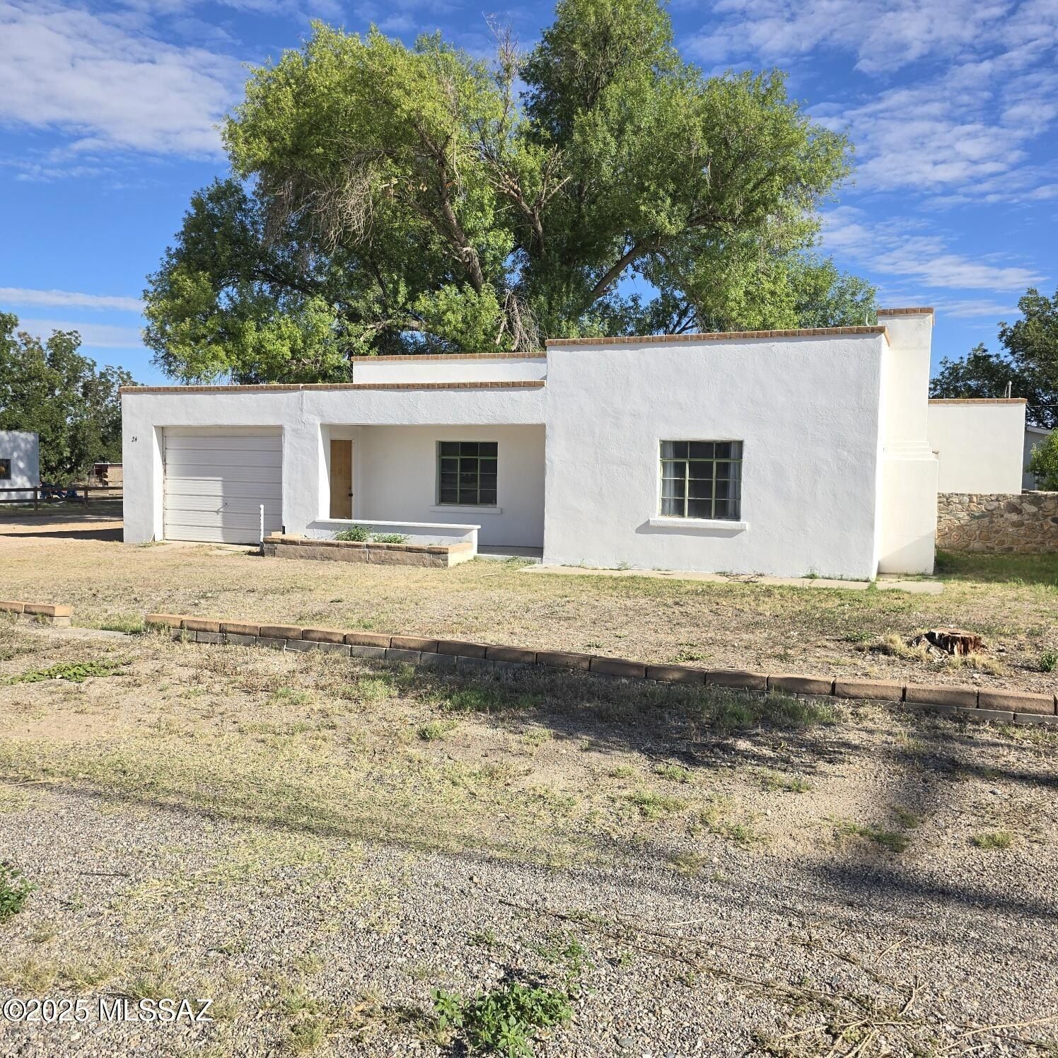 24 W Patton Street, Saint David, AZ 85630 | MLS: 22522919 | Land.com