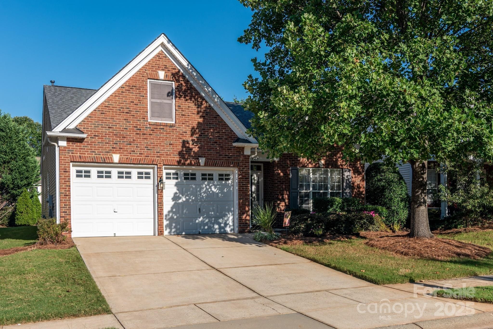 6423 Ridgeview Commons Drive, Charlotte, NC 28269 | MLS: 4298881 | Land.com