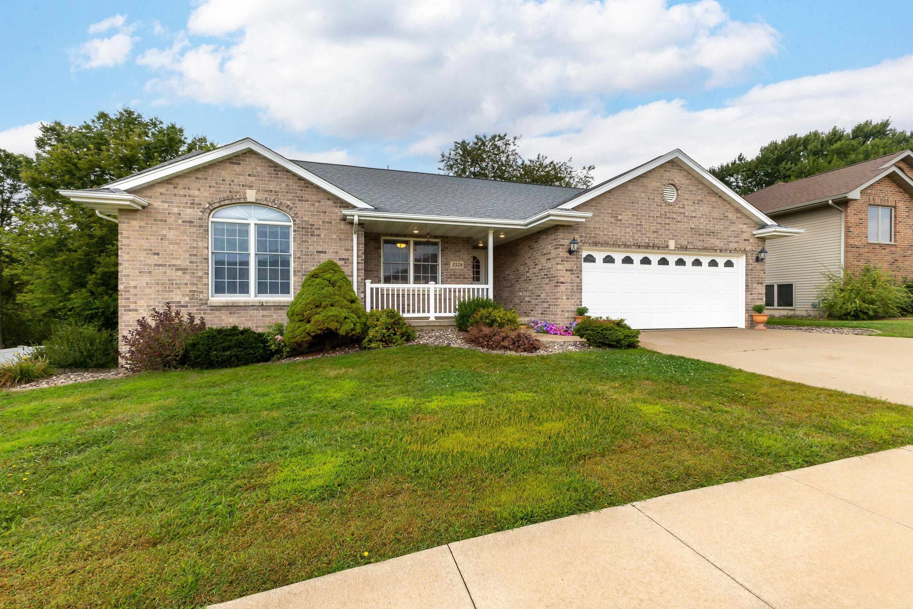 3558 Eclipse, Dubuque, IA 52003 | MLS: 152906 | Land.com