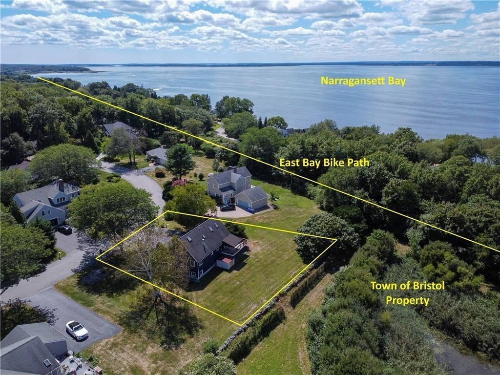 35 Tobin Lane, Bristol, RI 02809 | MLS: 1394259 | Land.com