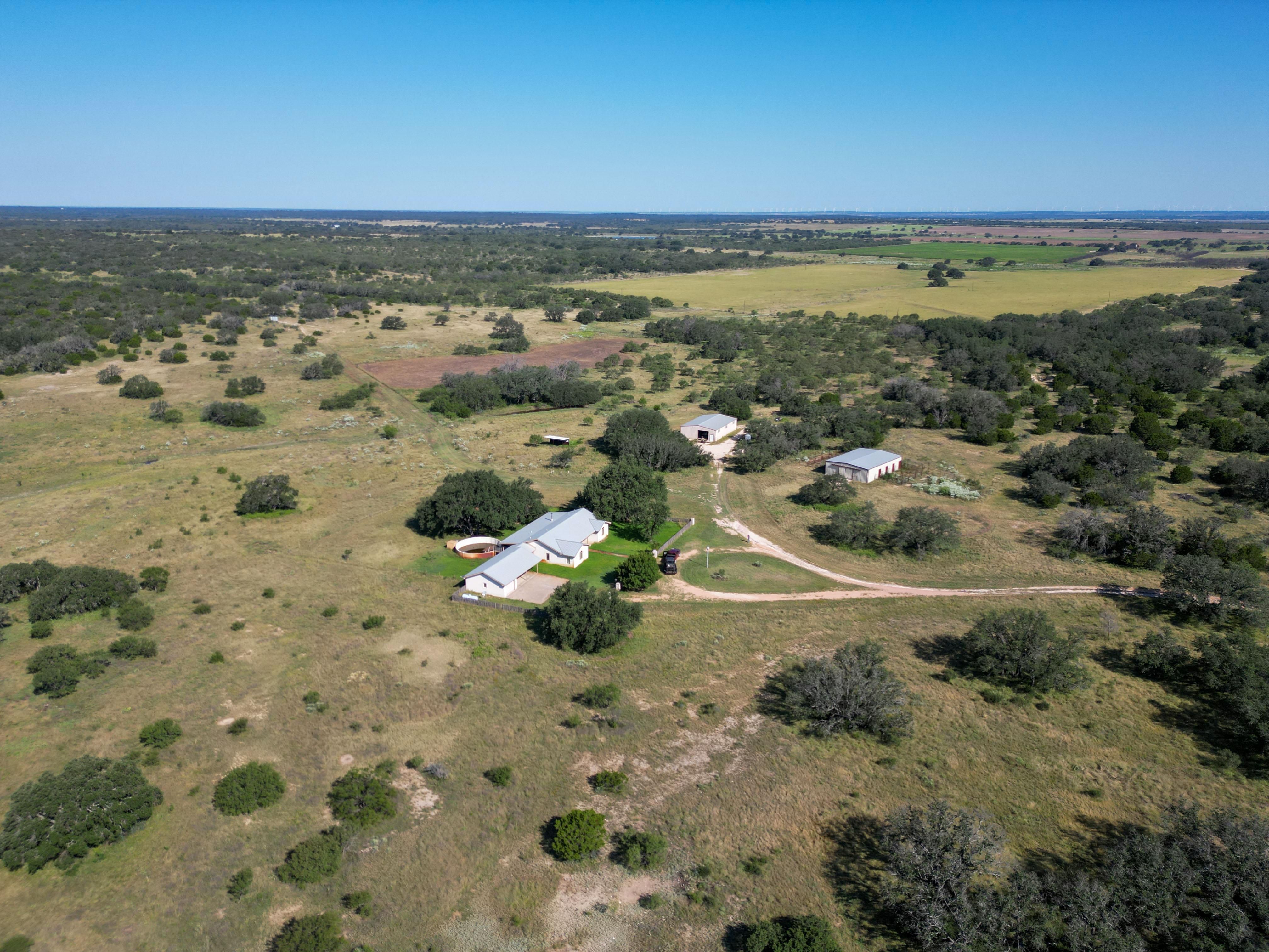 374 acres in Brady, TX, 76825 | Land.com