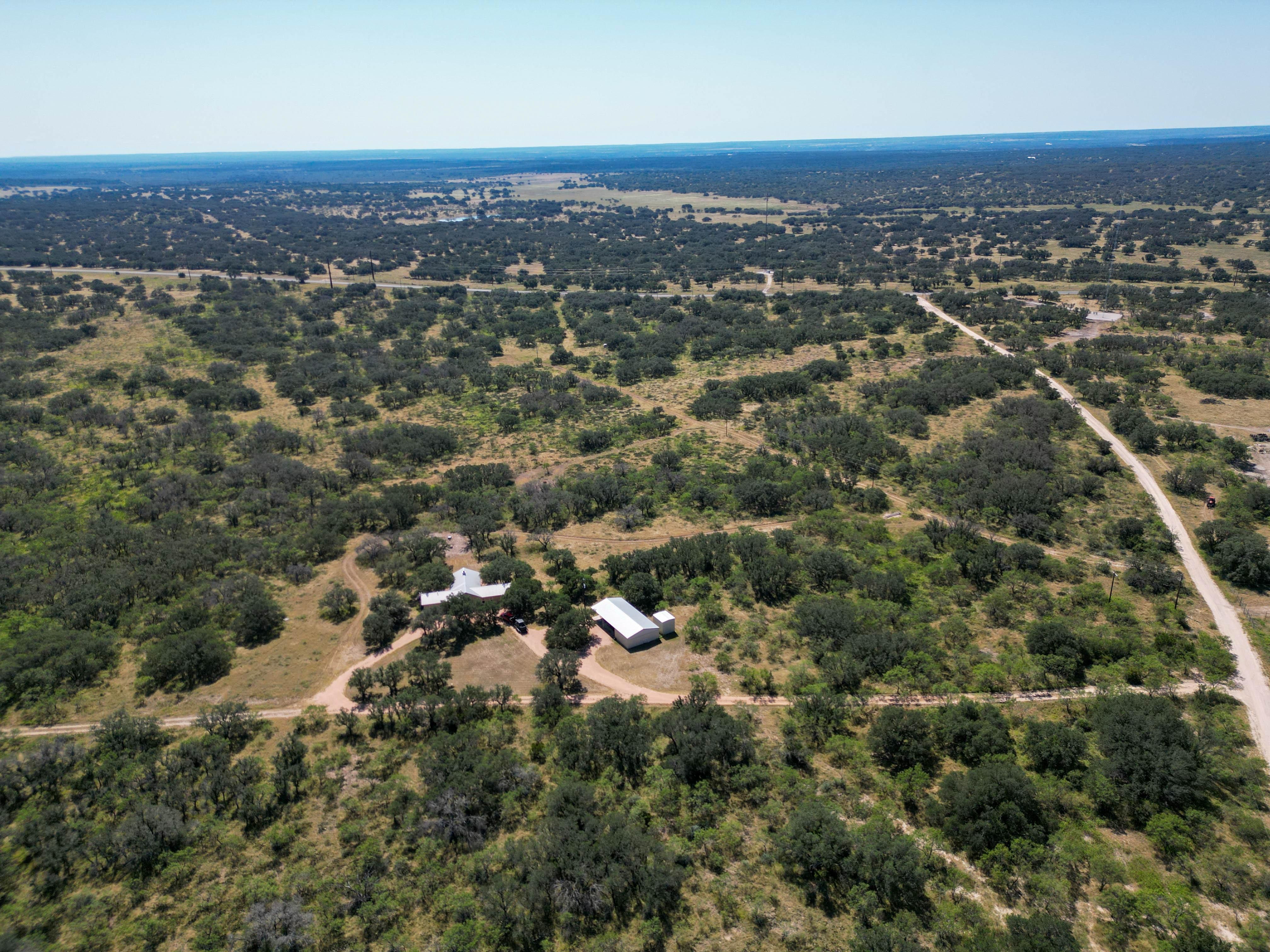 967 acres in Brady, TX, 76825 | Land.com