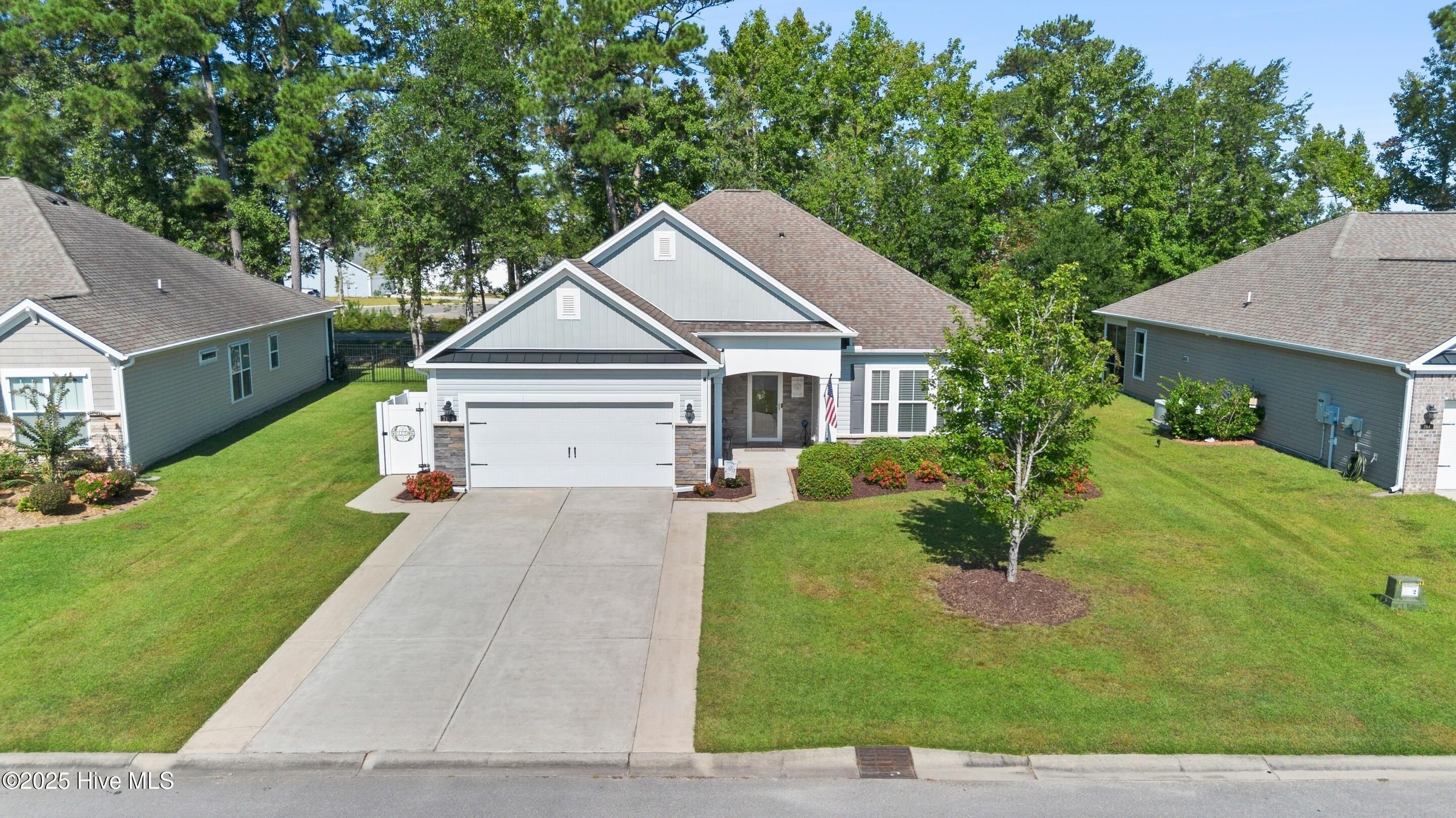 2168 Stonecrest Drive NW, Calabash, NC 28467 | MLS: 100529206 | Land.com