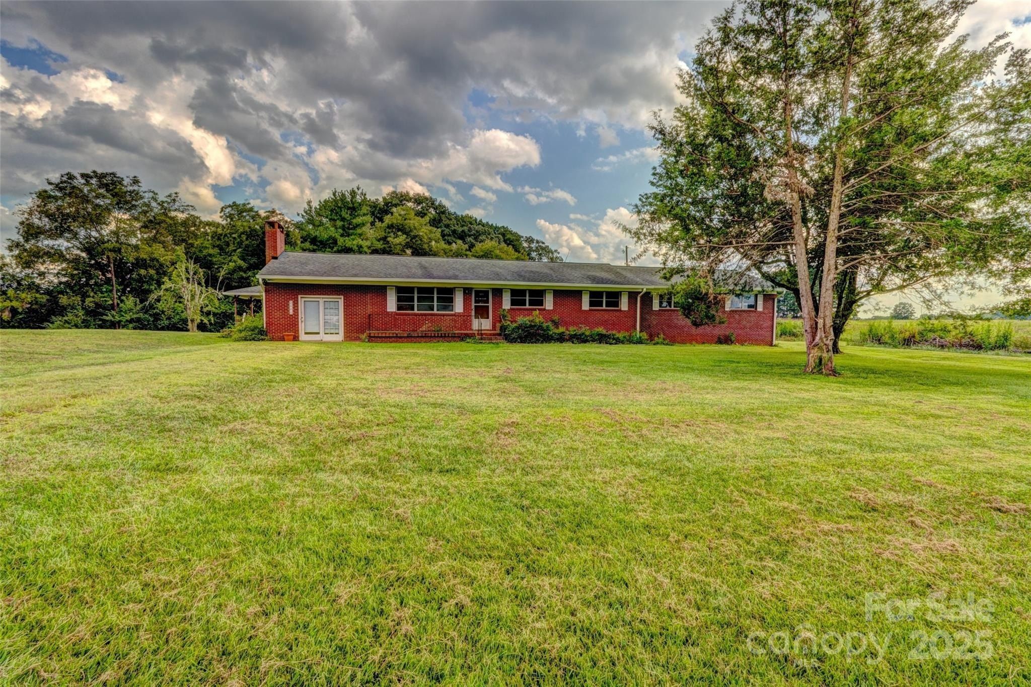 2646 New Prospect Church Road, Shelby, NC 28150 | MLS: 4299831 | Land.com