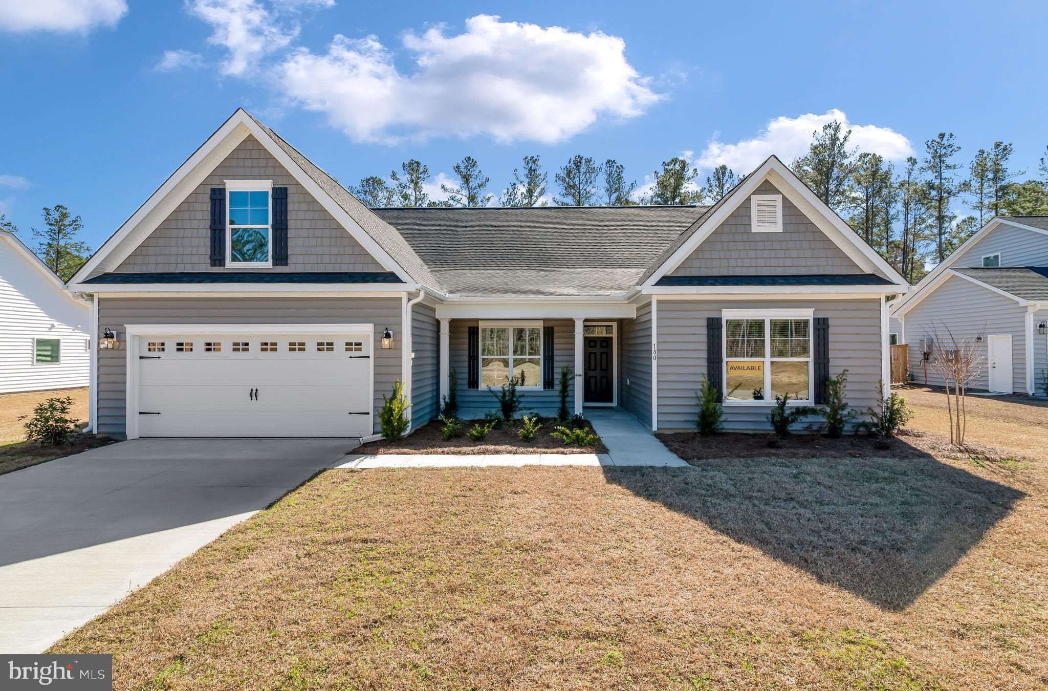 3708 ROCKETTS RIDGE DRIVE, Sandy Hook, VA 23153 | MLS: VAGO2000396 ...