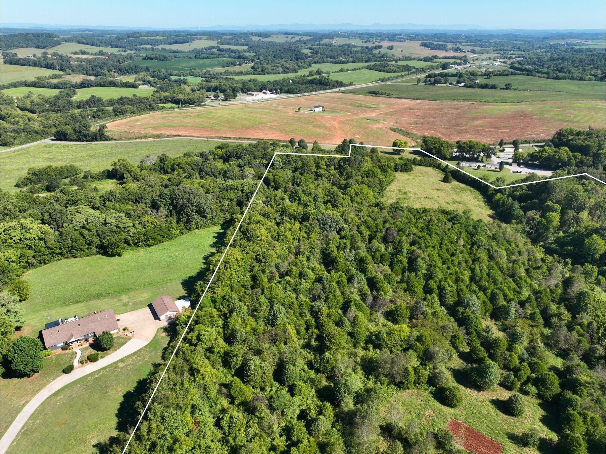154 Ragon Rd, Philadelphia, TN 37846 | MLS: 1314465 | Land.com