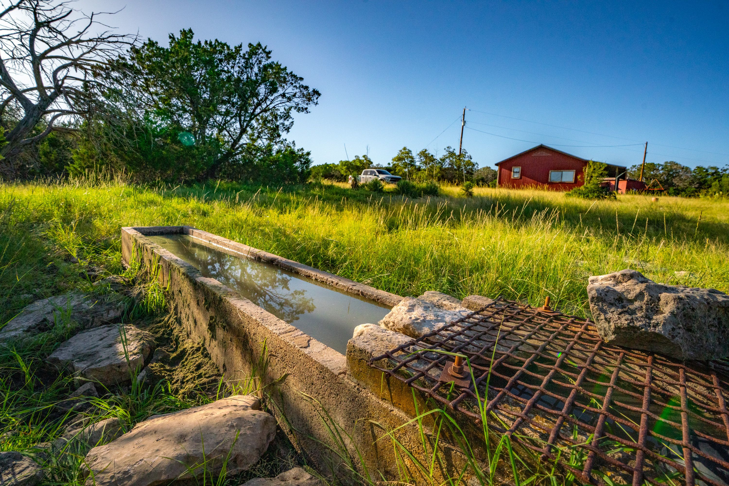 116 U.S. Highway 83, Mountain Home, TX 78058 | MLS: sabor|1892502 ...