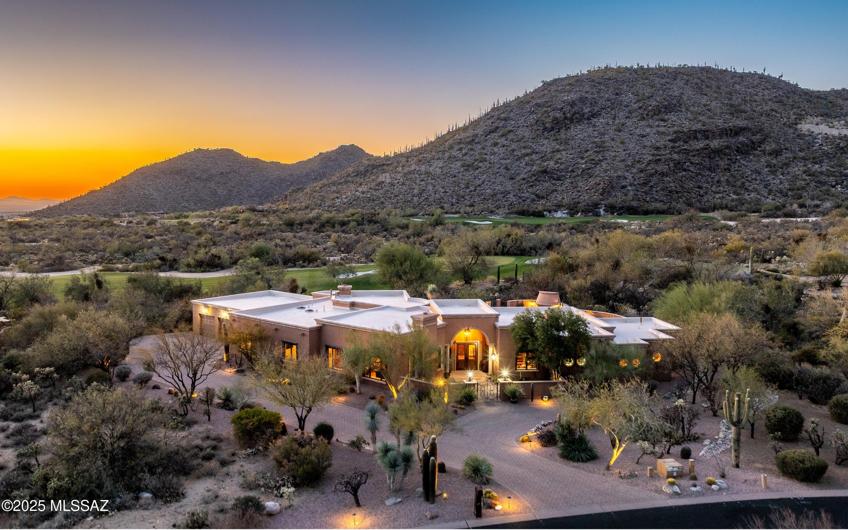 4852 W Dove Nest Place, Marana, AZ 85658 | MLS: 22523545 | Land.com