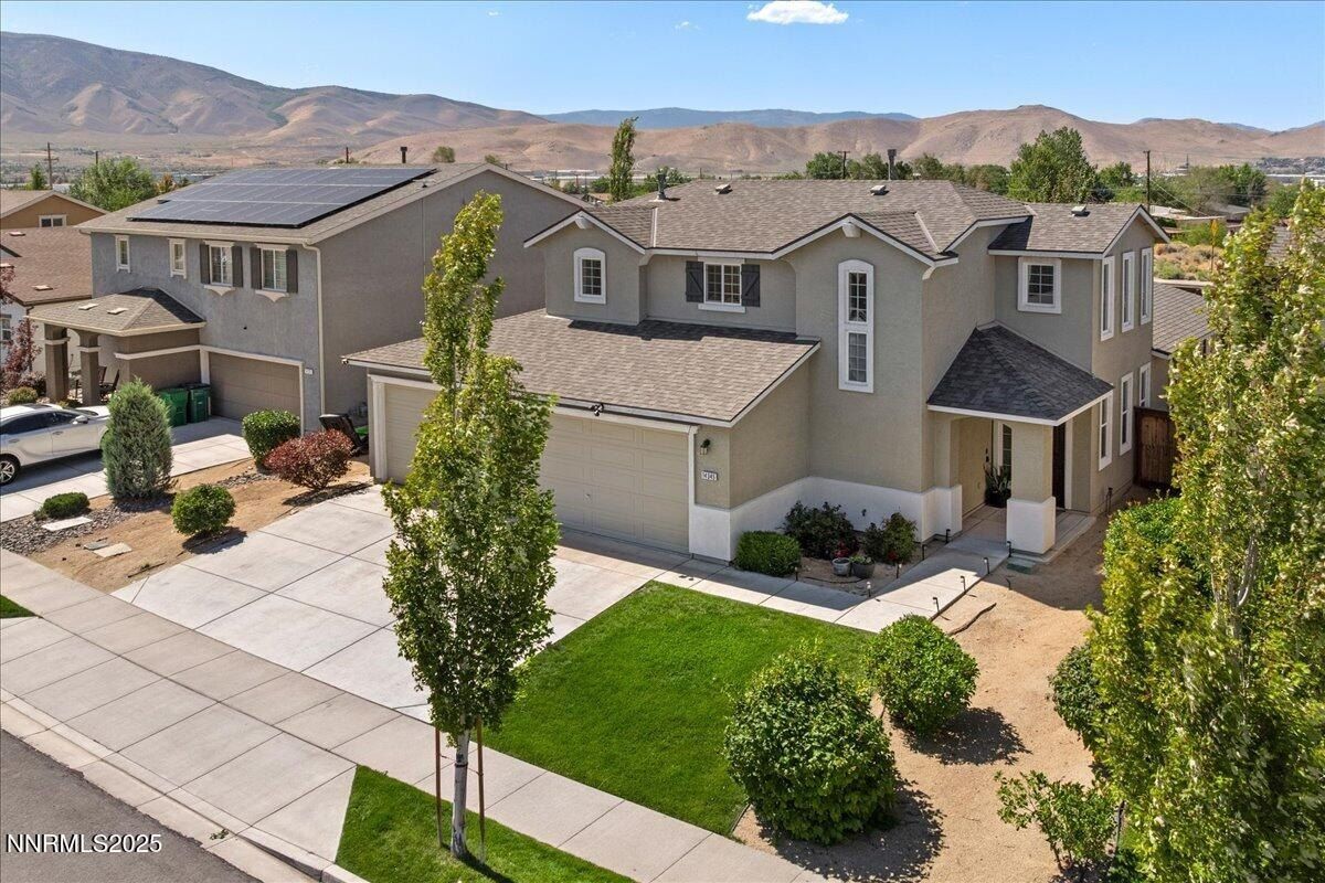 14345 Murdoch Drive, Reno, NV 89506 | MLS: 250055683 | Land.com