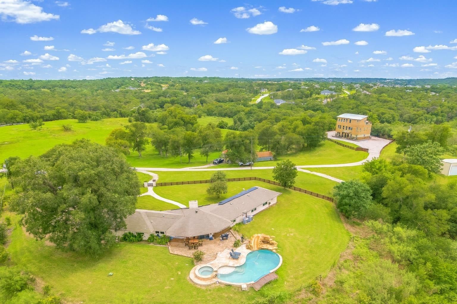 520 Double Eagle Ranch DR, Cedar Creek, TX 78612 | MLS: 9251064 | Land.com