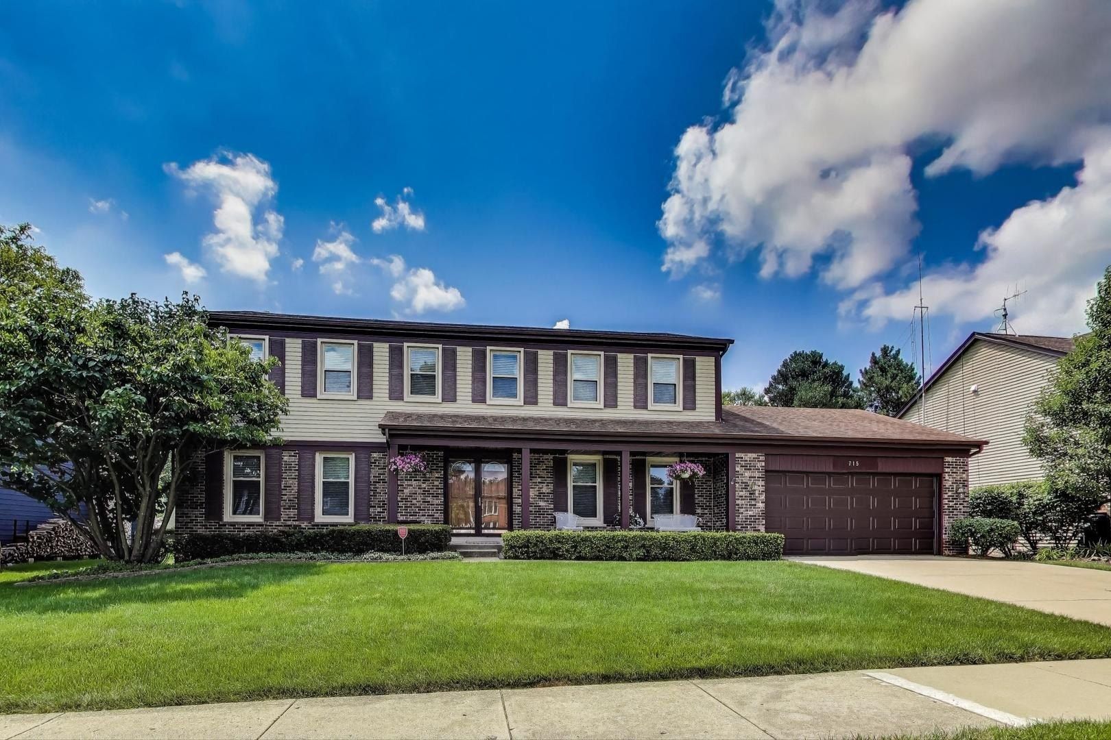 715 W Whiting Lane, Arlington Heights, IL 60004 | MLS: 12468528 | Land.com