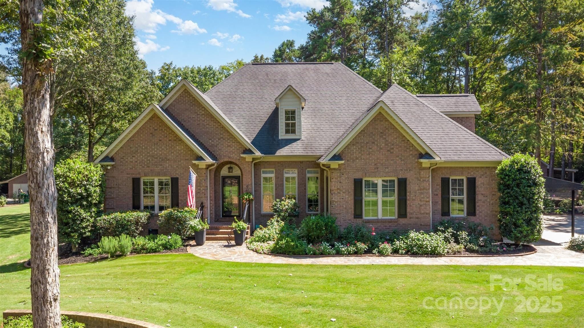 417 Foxglove Lane, Indian Trail, NC 28079 | MLS: 4296374 | Land.com