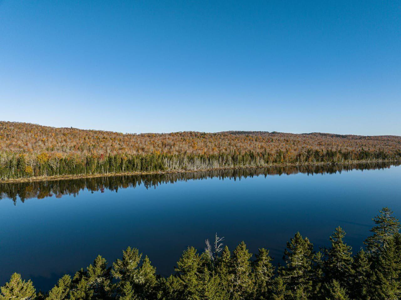 1 Narrow Pond Road, Allagash, ME 04441 | MLS: 11556038 | Land.com