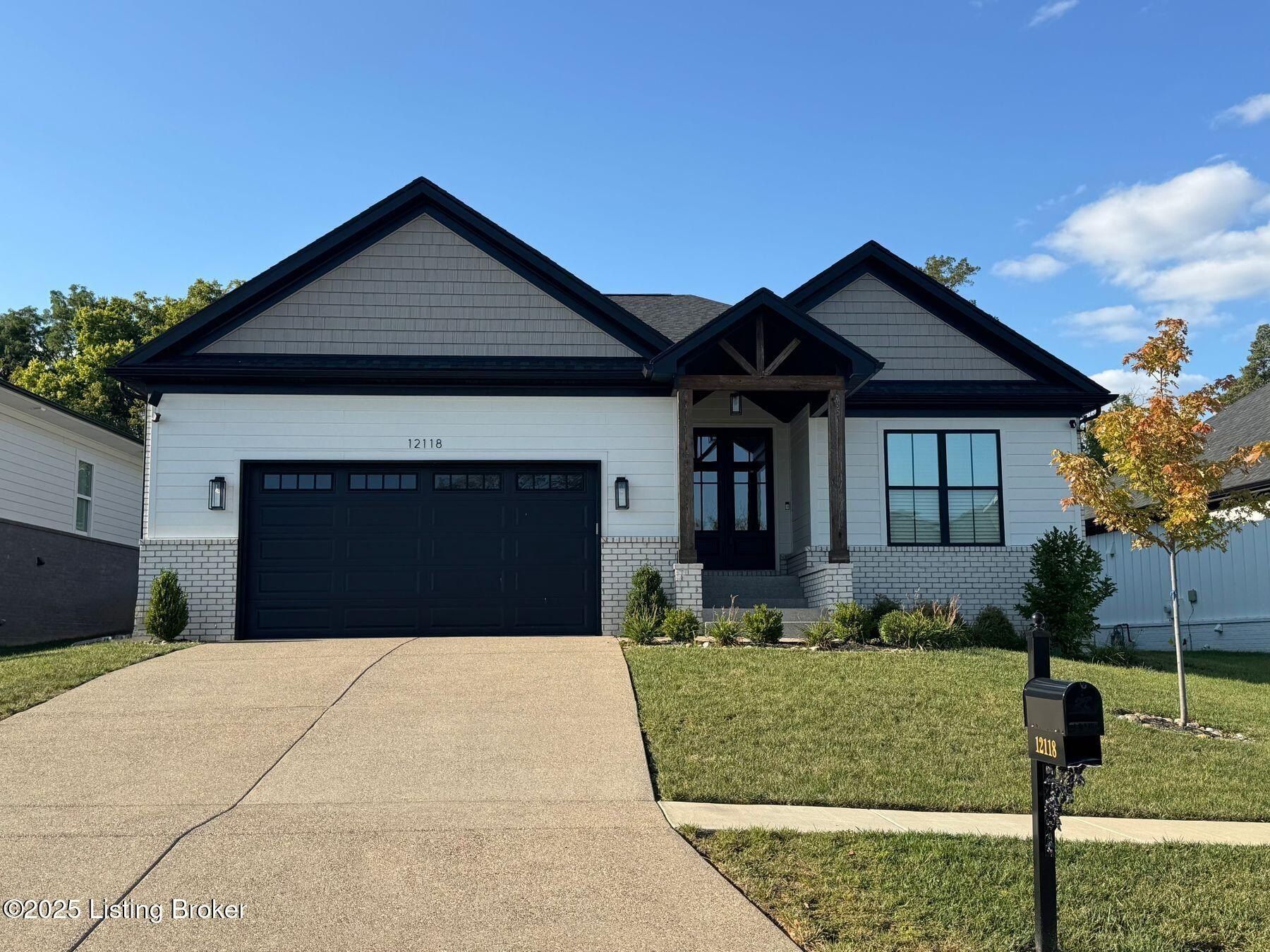 12118 Cypress Ridge Dr, Jeffersontown, KY 40299 | MLS: 1697864 | Land.com