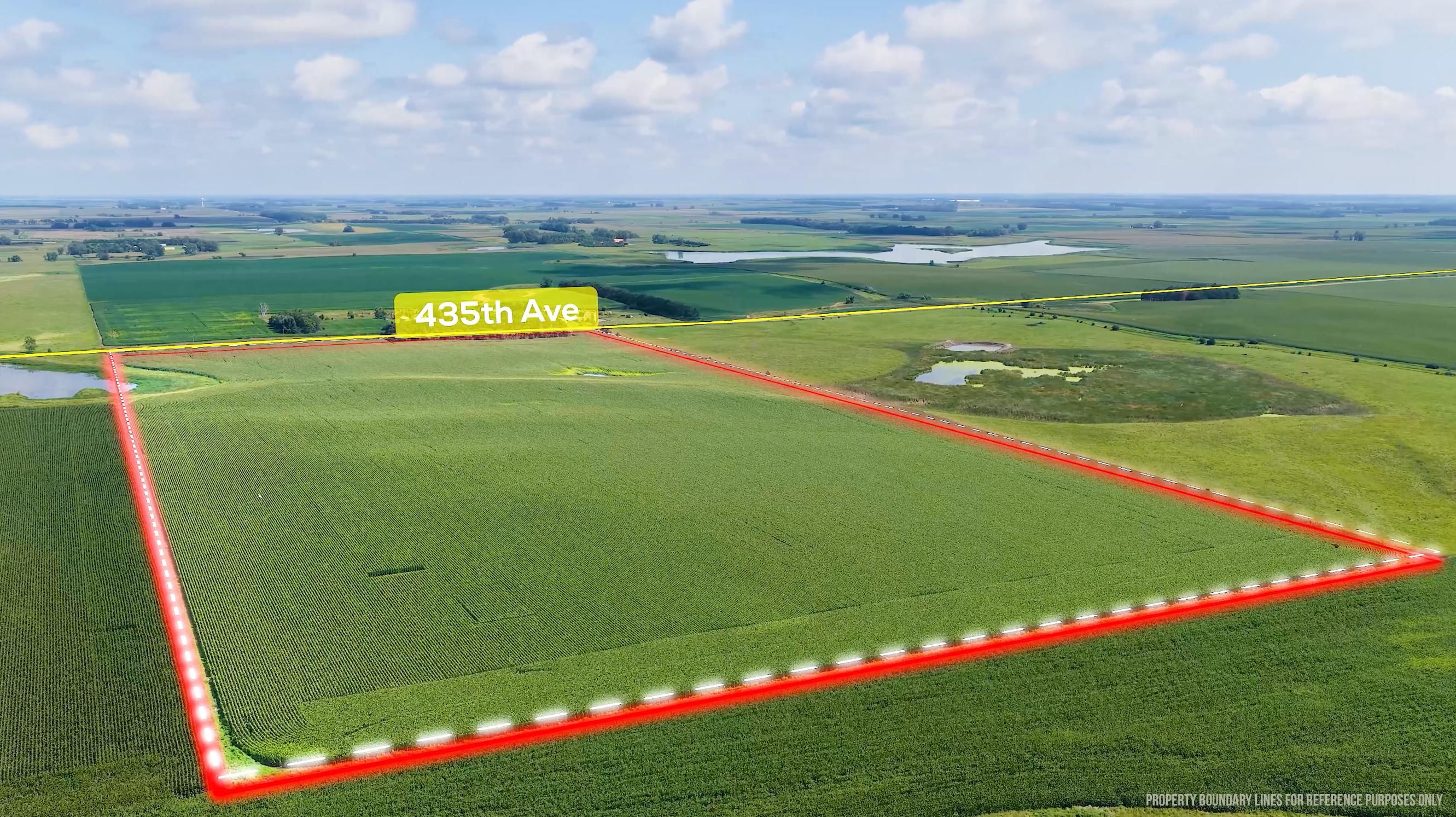 80 acres in Vienna, SD, 57271 | Land.com