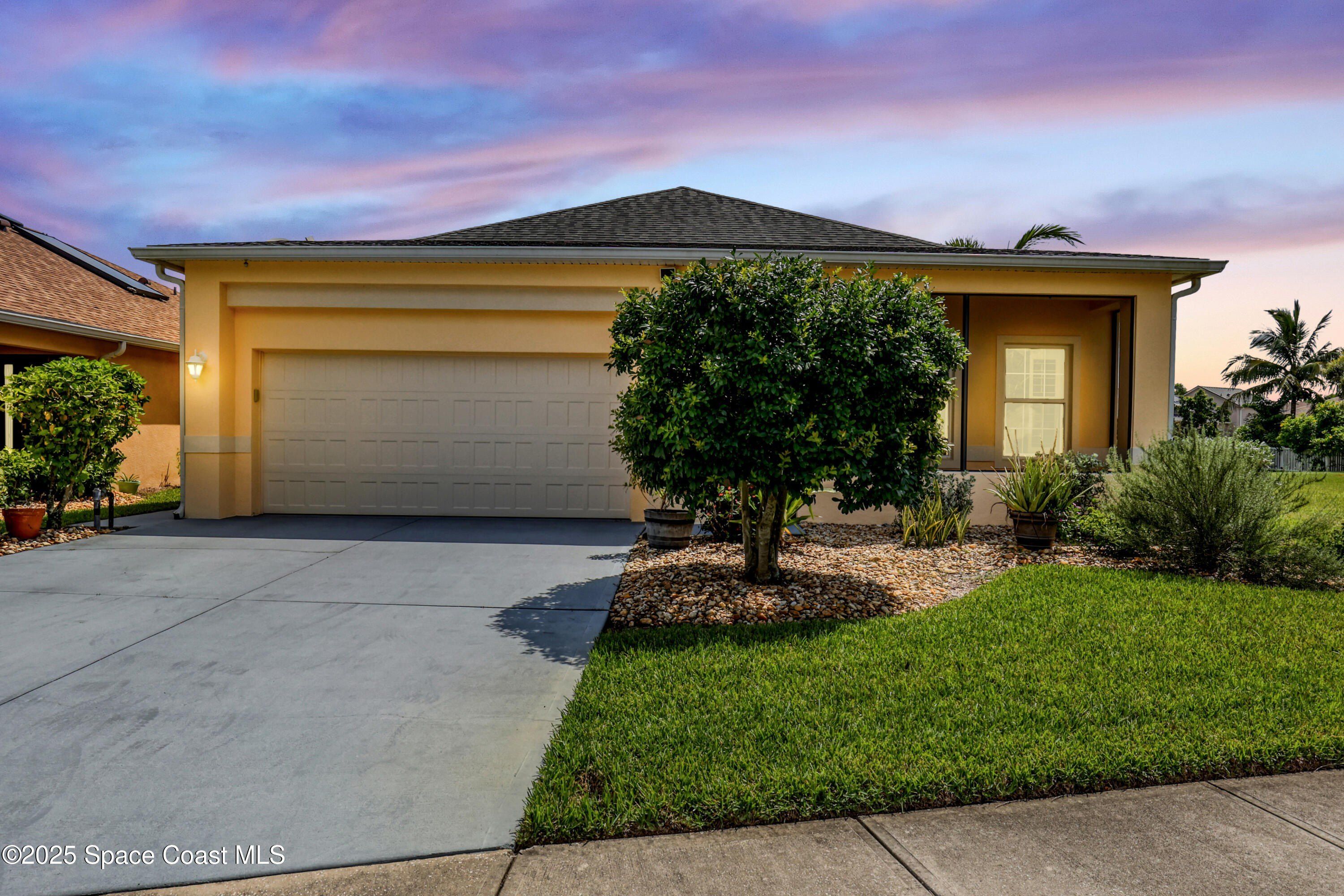 3143 Constellation Drive, Melbourne, FL 32940 | MLS: 1056984 | Land.com