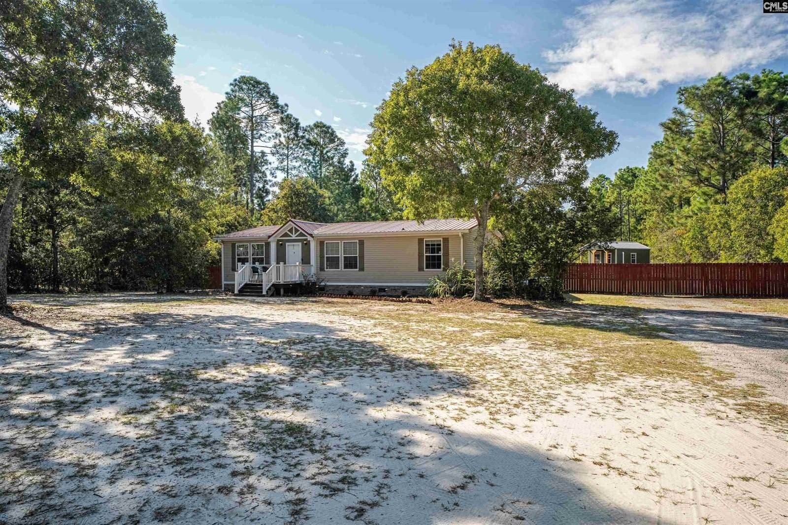 271 Leaning Tree Road, Pelion, SC 29123 | MLS: 617396 | Land.com