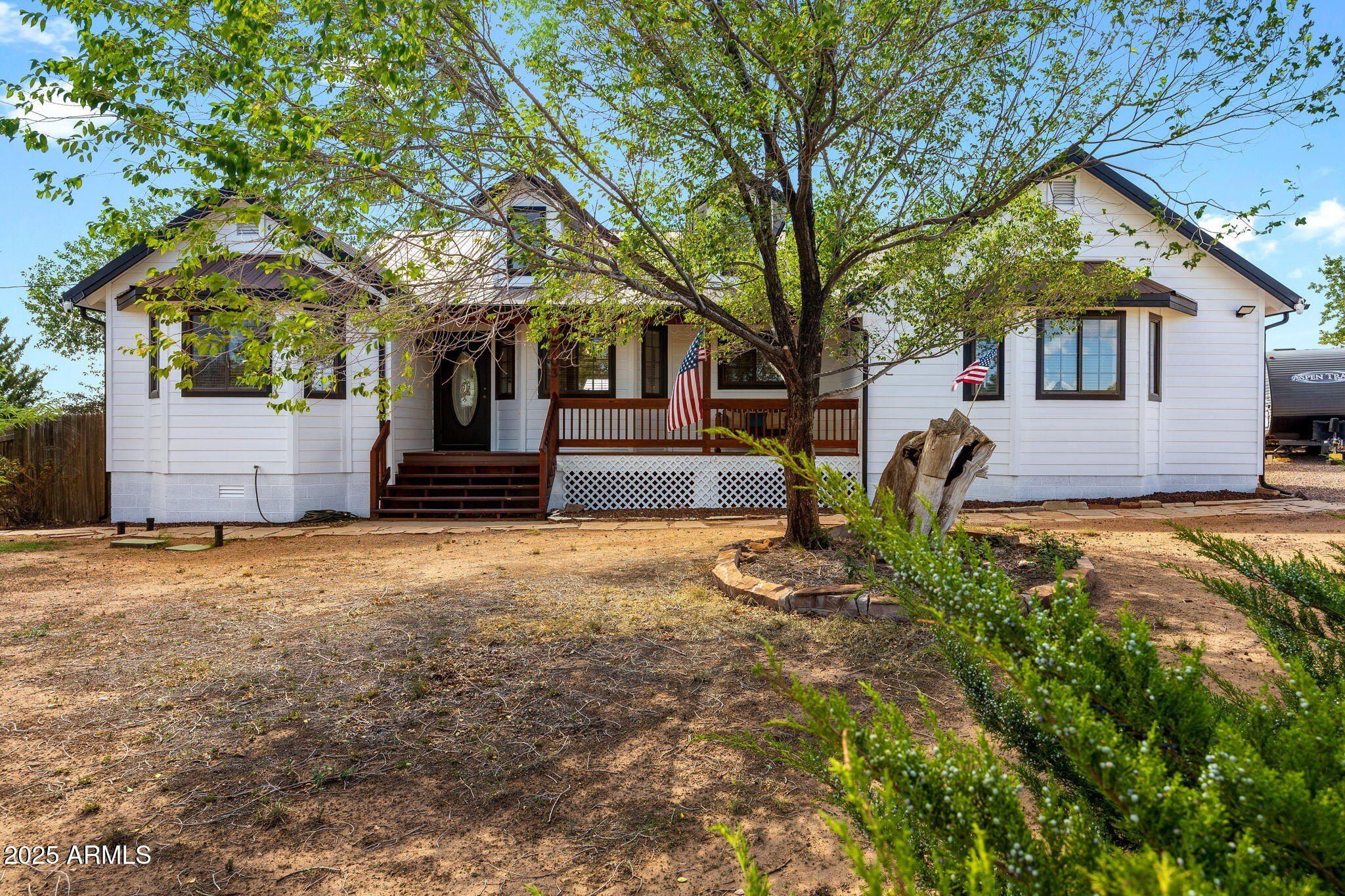 2703 FOREST SERVICE ROAD 51 --, Overgaard, AZ 85933 | MLS: 6919275 ...