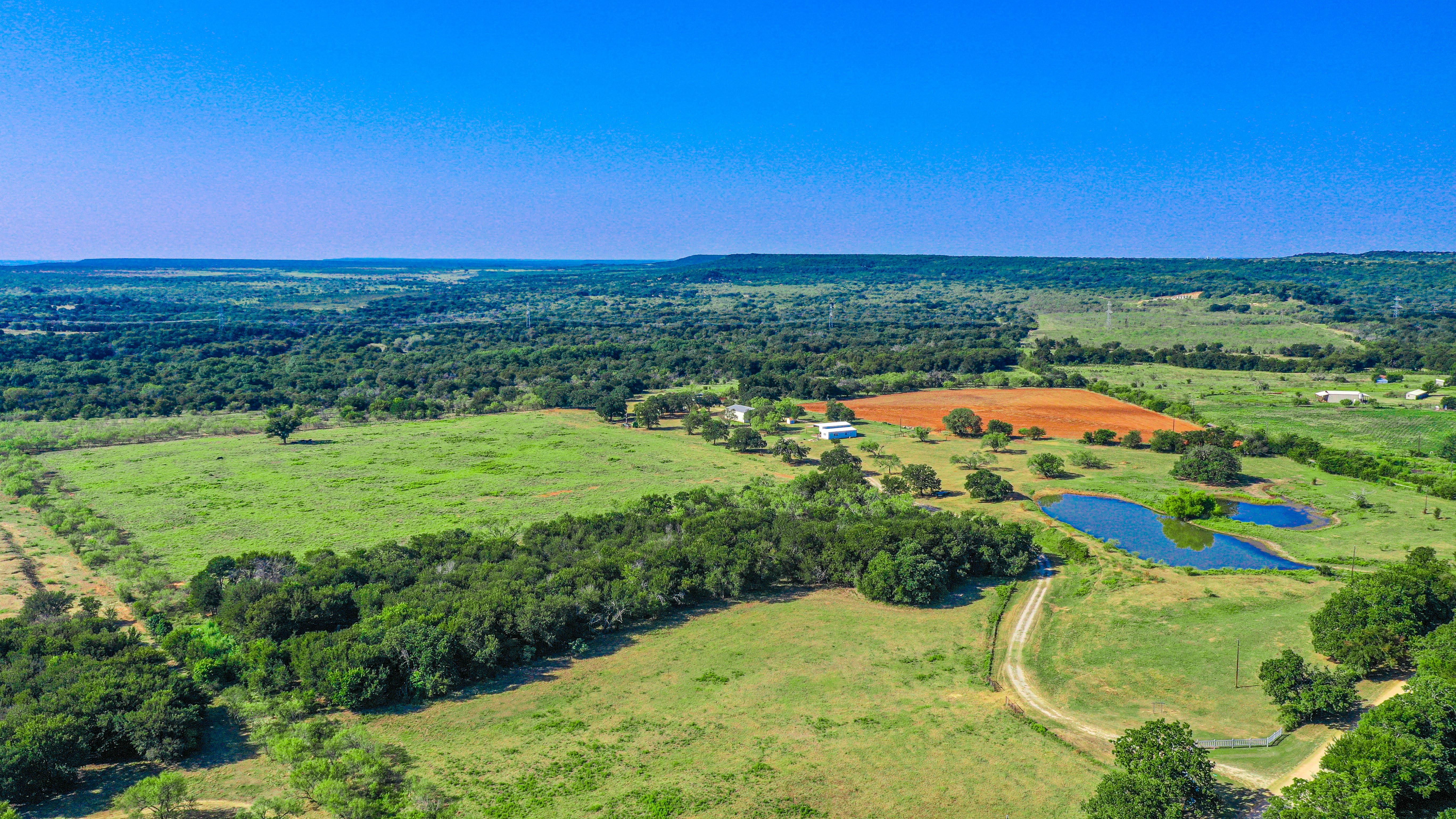 450 Beaver Creek Lane, Jacksboro, TX 76458 | Land.com