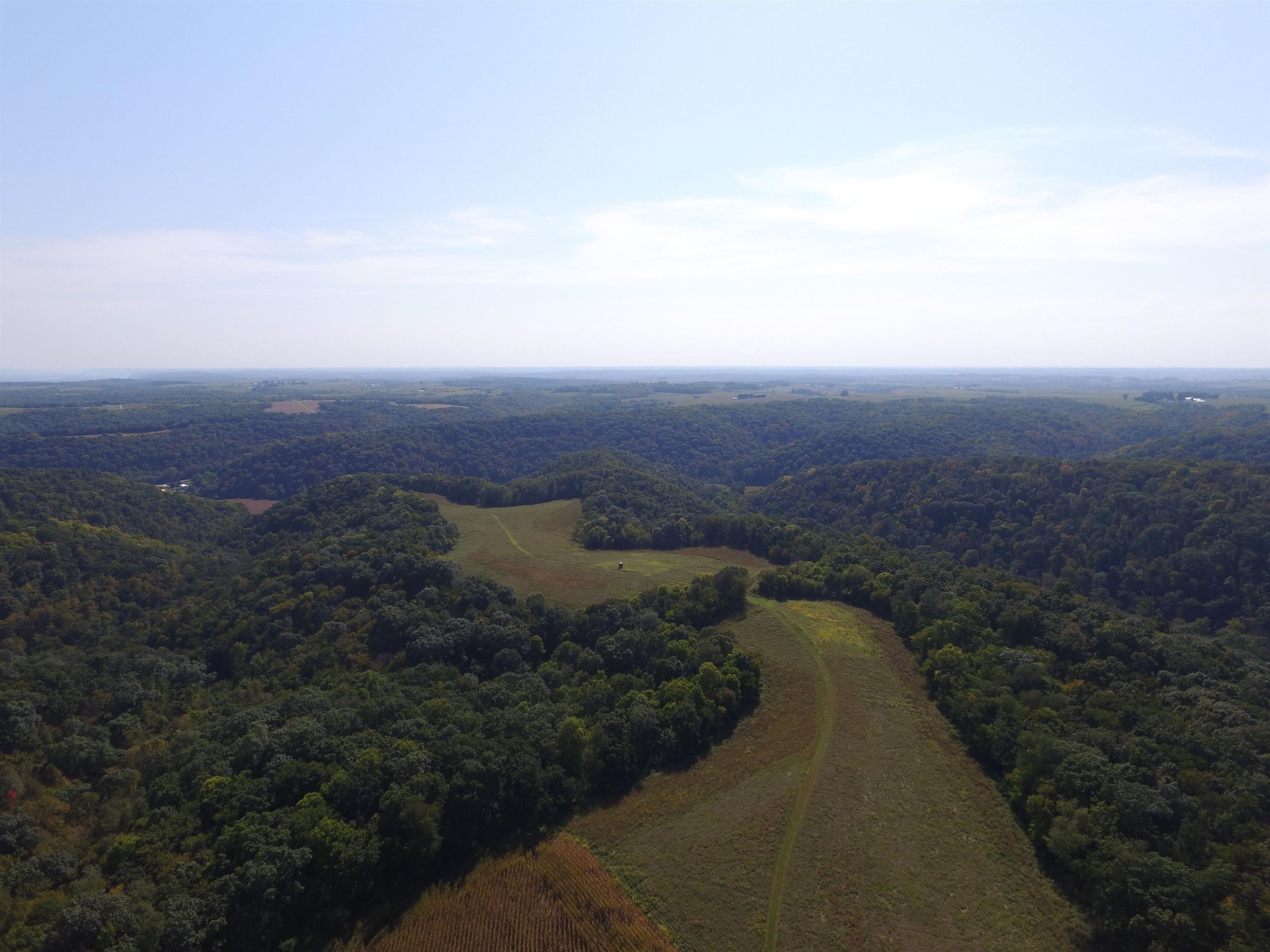 132 acres m/l Ryan Hill, Harpers Ferry, IA 52146 | MLS: 152985 | Land.com