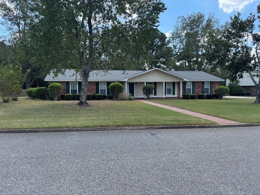 3815 Heatherbrook Place, Dothan, AL 36303 | MLS: 205205 | Land.com