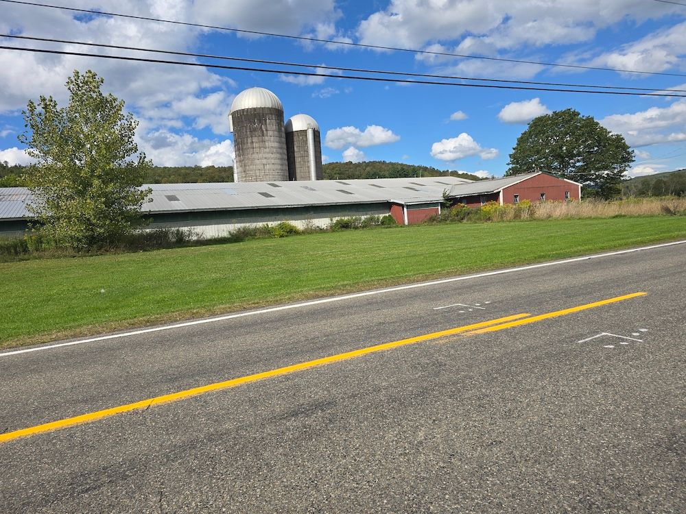 1273 State Highway 26, South Otselic, NY 13155 | MLS: 11574665 | Land.com
