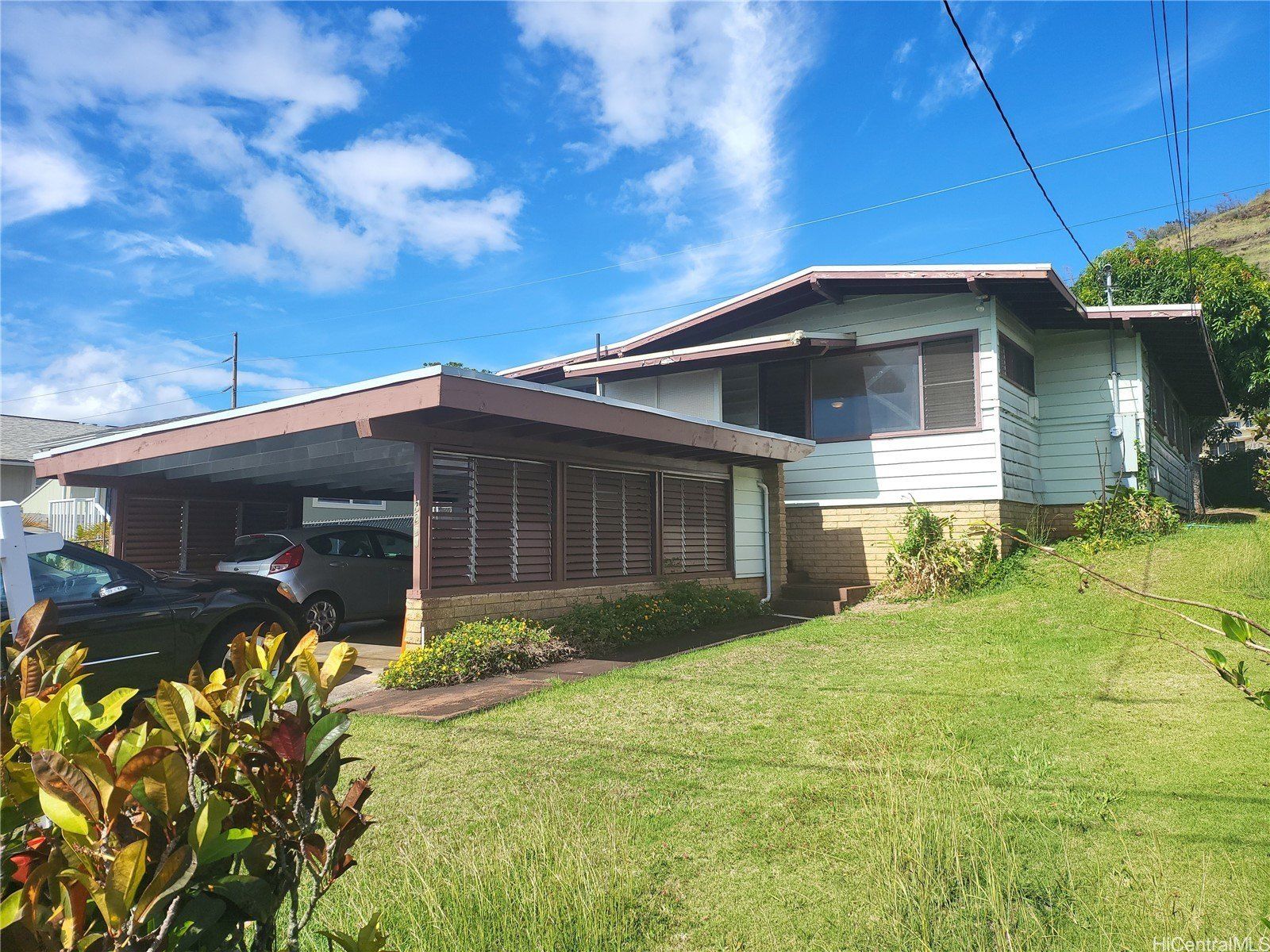 2202 Wilson Street, Honolulu, HI 96819 | MLS: 202519127 | Land.com