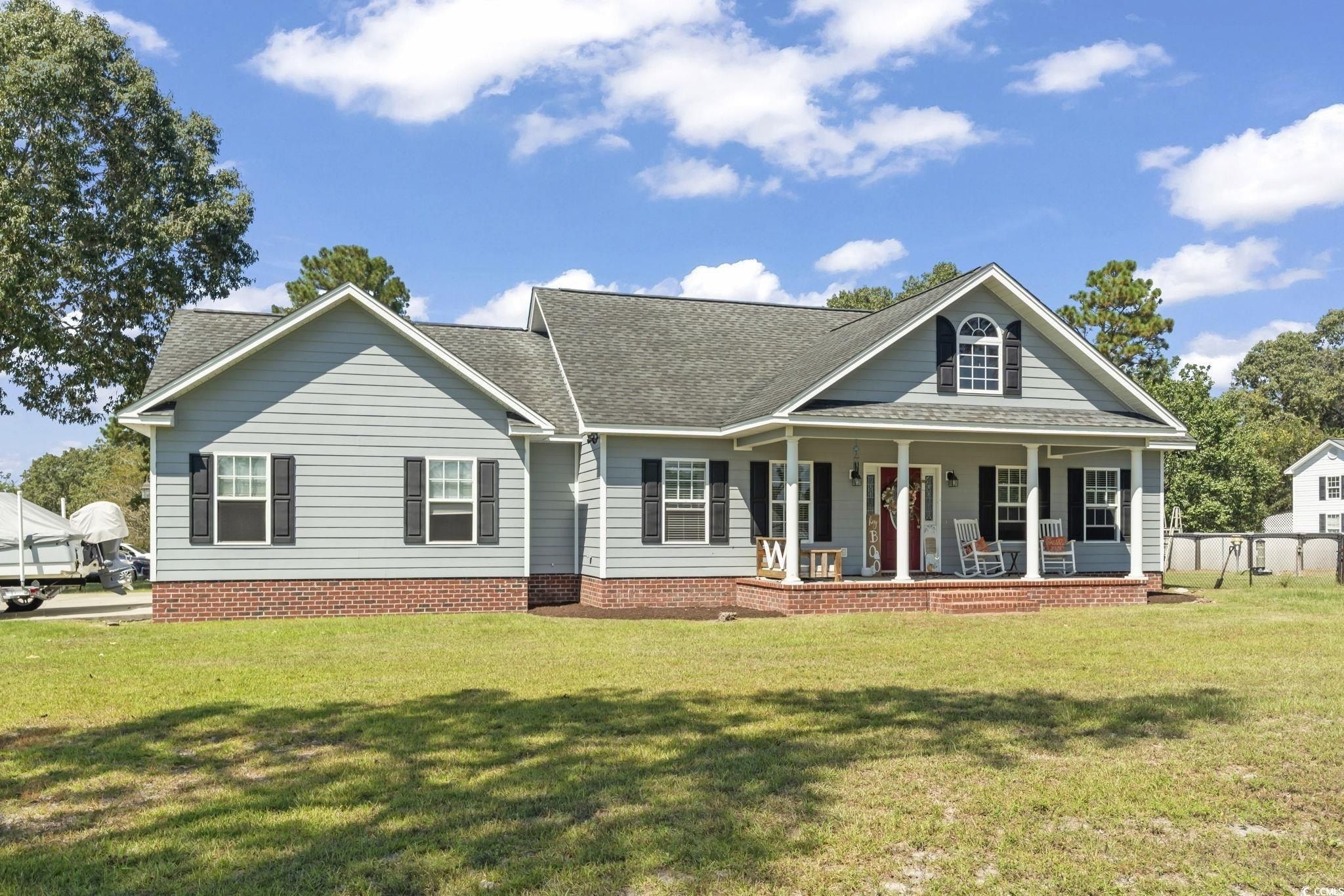 1606 Oak Lawn Dr., Aynor, SC 29511 | MLS: 2522720 | Land.com